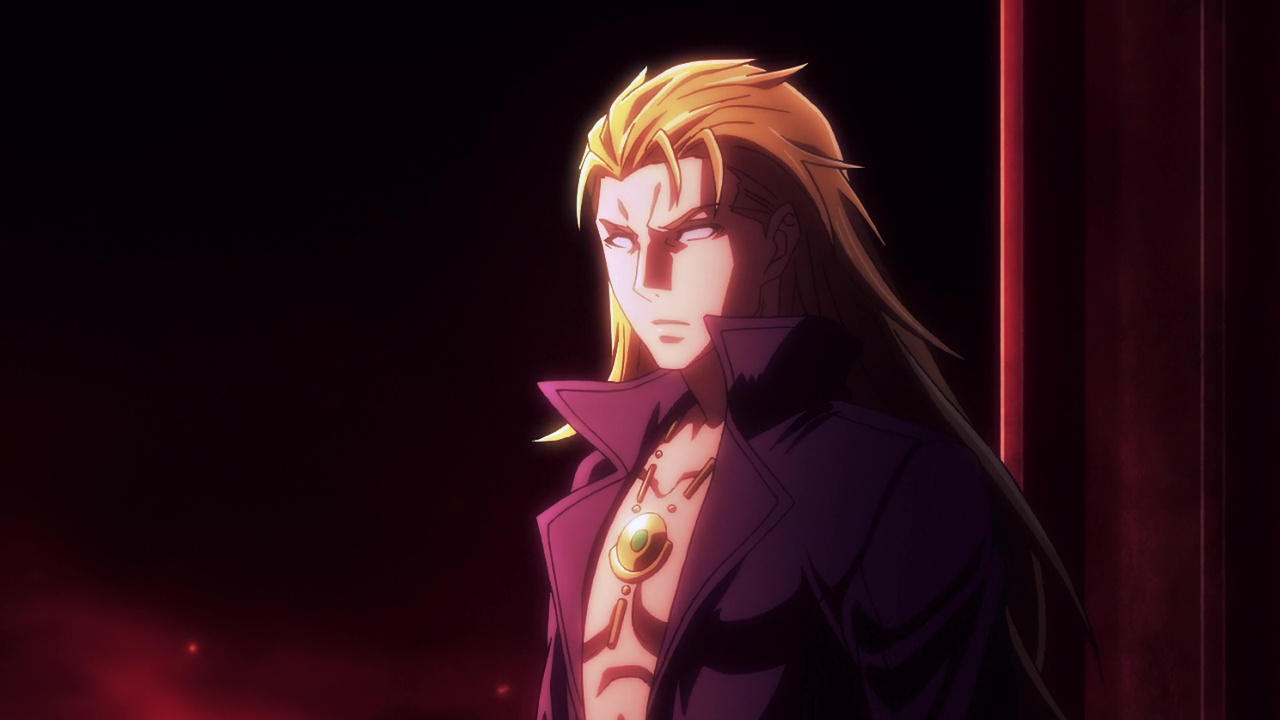 Sword Gai Part II (Anime) | AnimeClick.it