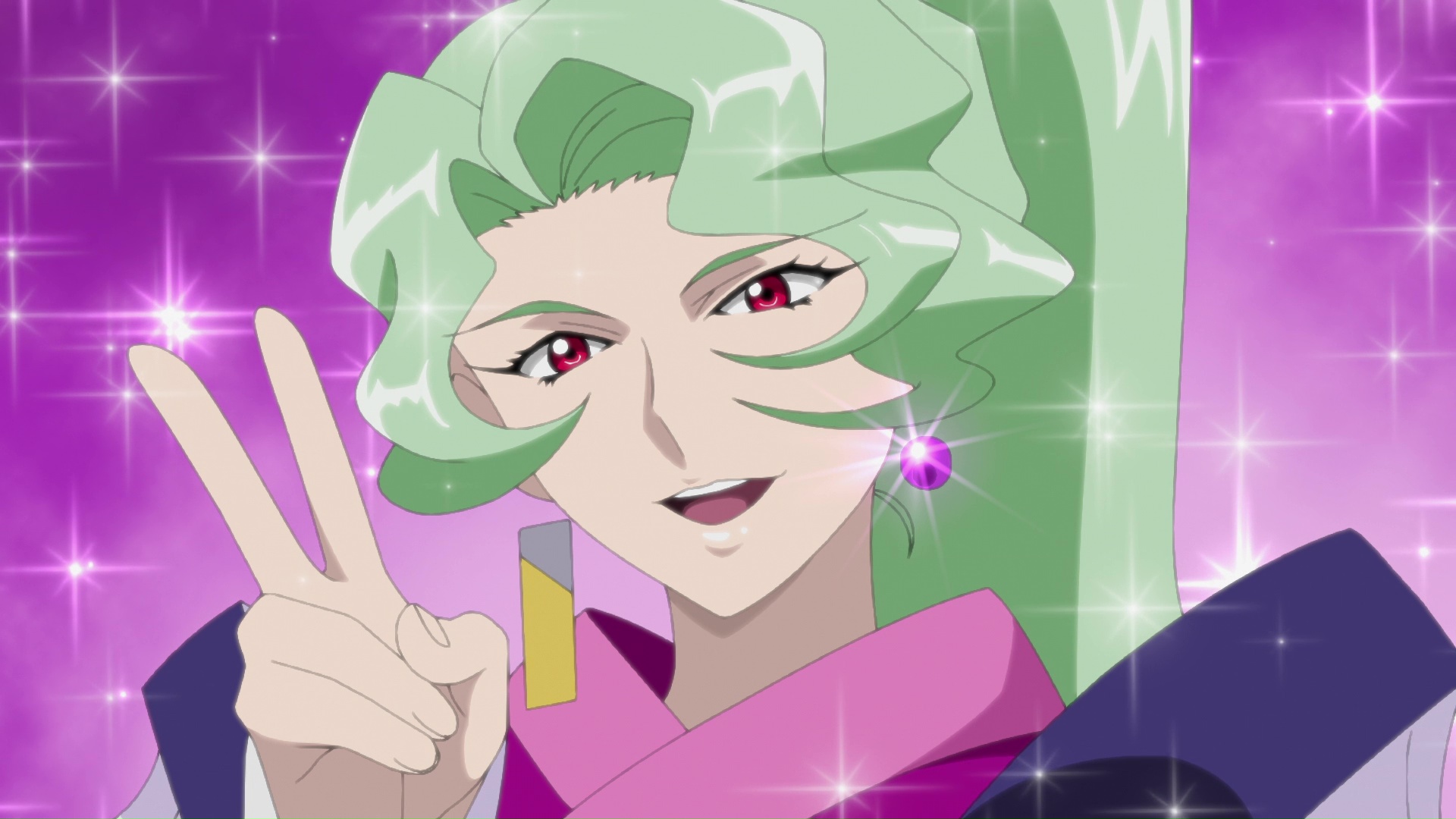 Tenchi Muyo! GXP Paradise Starting (Anime) | AnimeClick.it