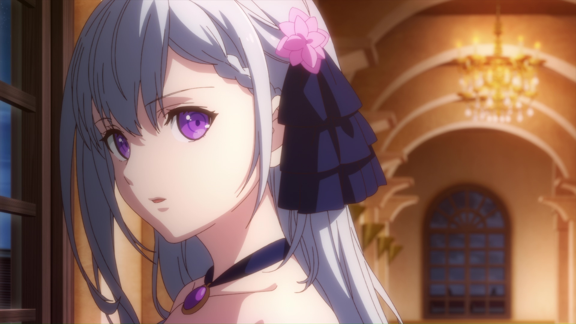 The Magical Revolution of the Reincarnated Princess and the Genius ...