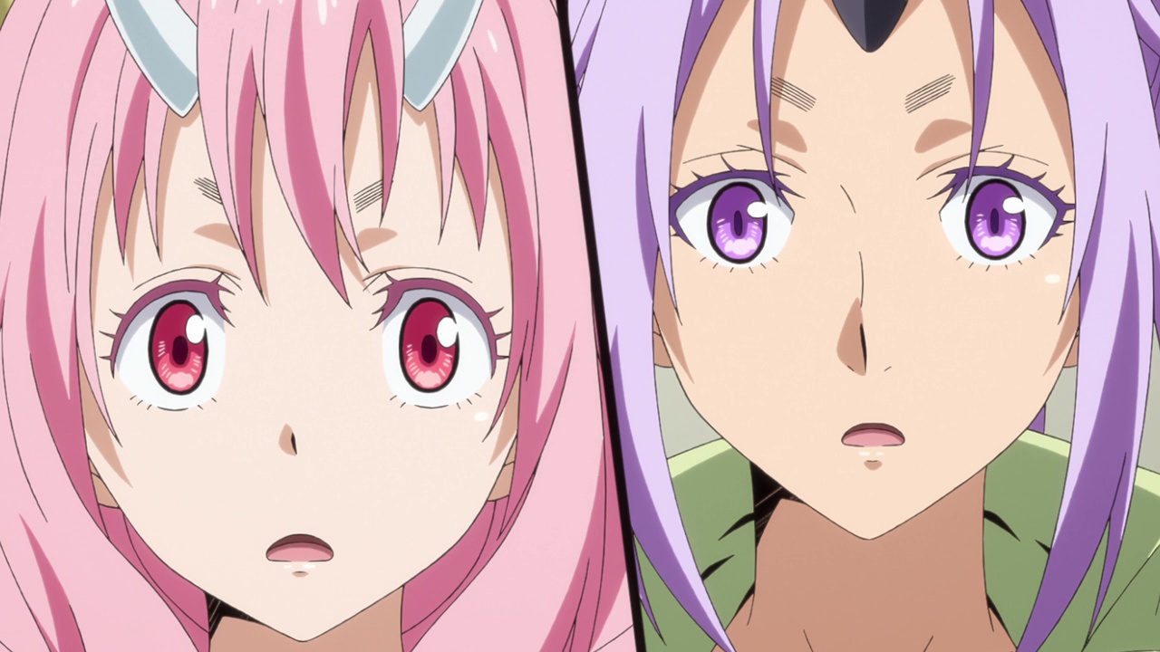 That Time I Got Reincarnated as a Slime (OVA) (Anime) | AnimeClick.it