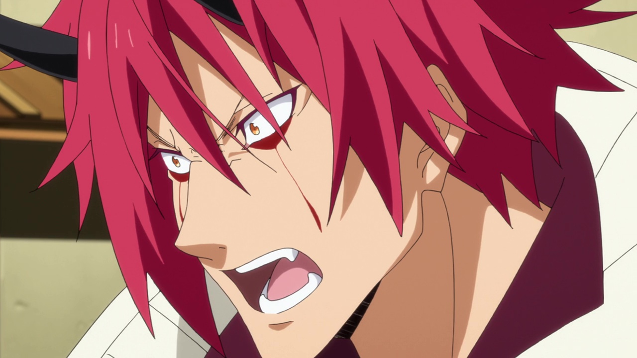 That Time I Got Reincarnated as a Slime (OVA) (Anime) | AnimeClick.it