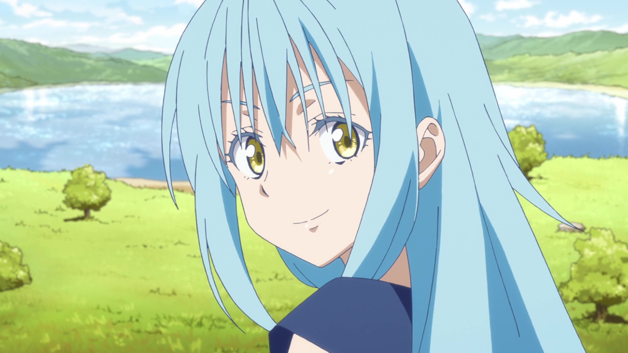 That Time I Got Reincarnated as a Slime (OVA) (Anime) | AnimeClick.it