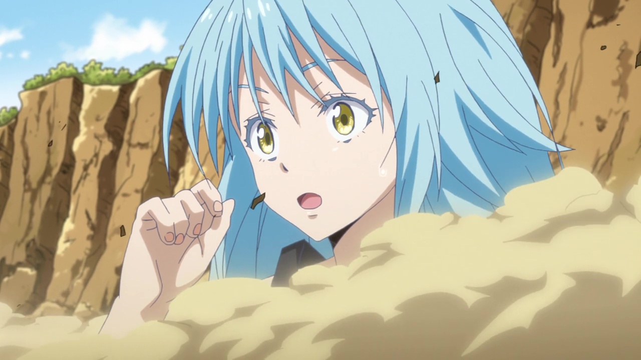 That Time I Got Reincarnated as a Slime (OVA) (Anime) | AnimeClick.it