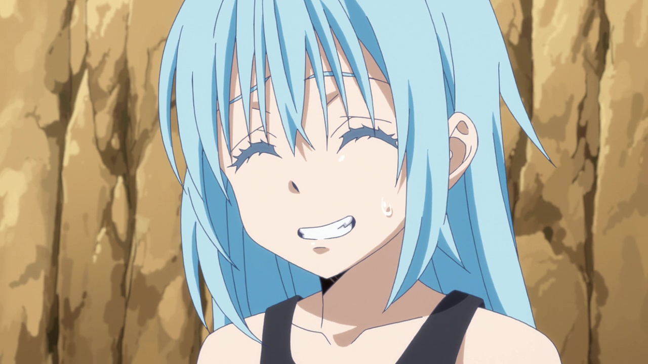 That Time I Got Reincarnated as a Slime (OVA) (Anime) | AnimeClick.it