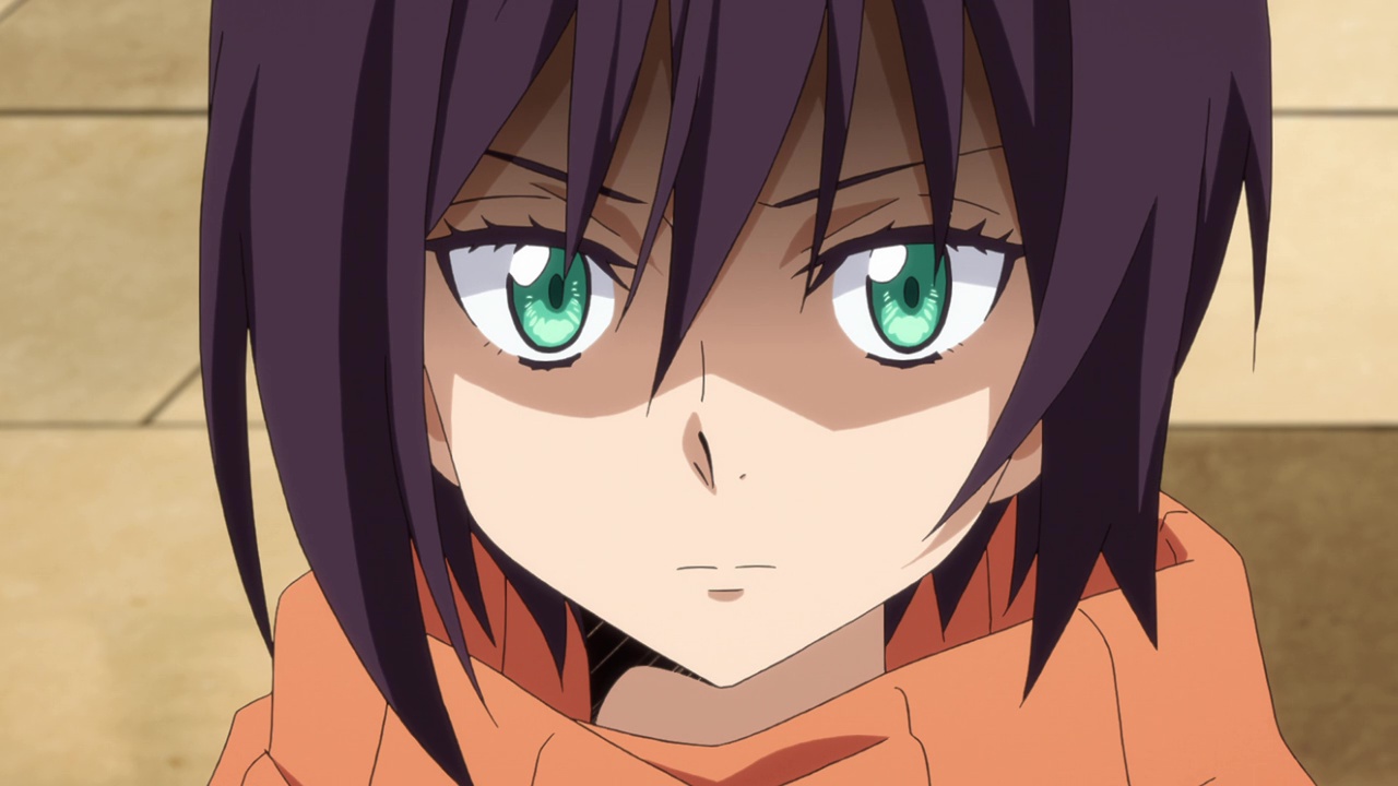 That Time I Got Reincarnated as a Slime (OVA) (Anime) | AnimeClick.it