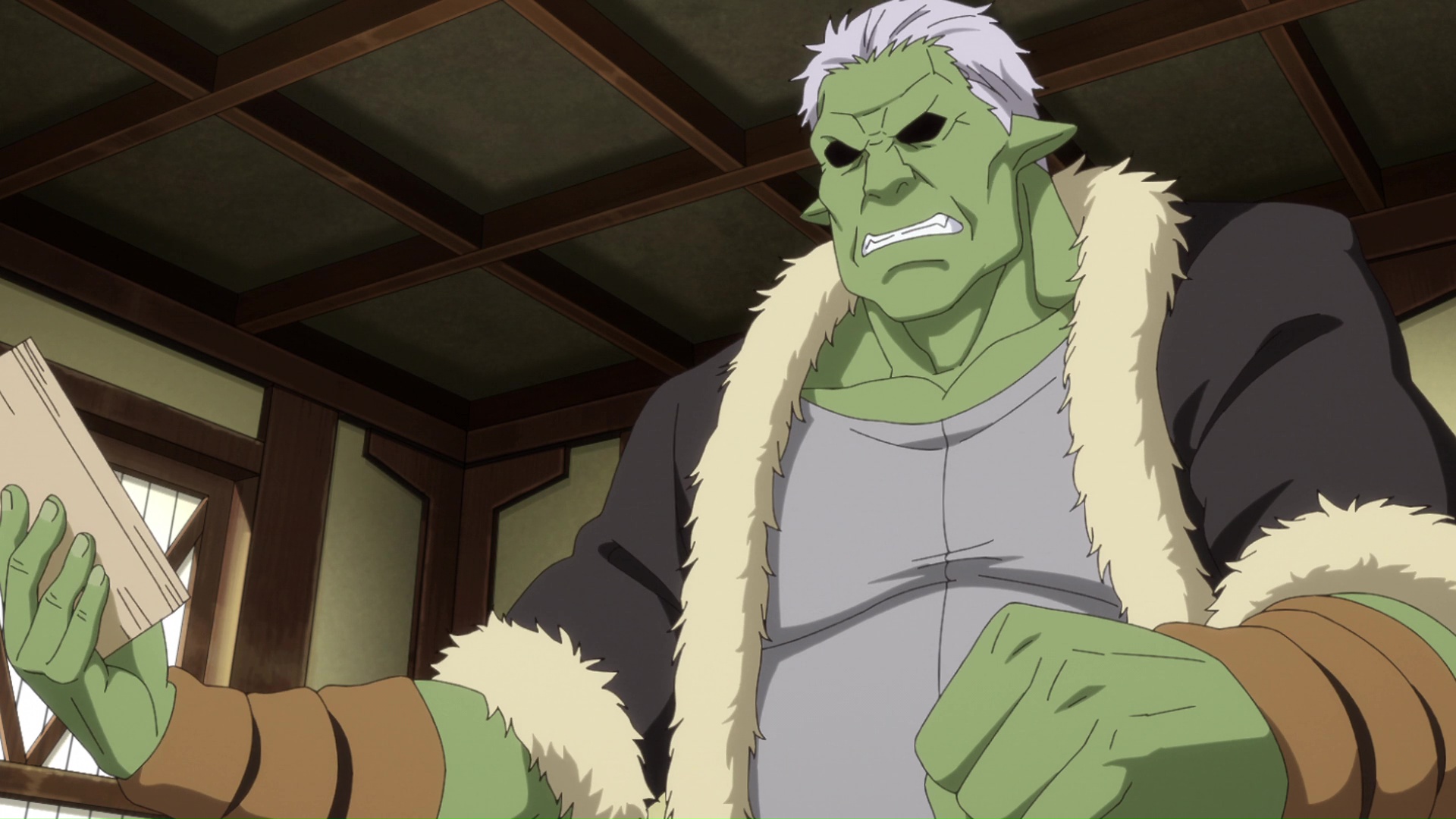 The Slime Diaries (Anime) | AnimeClick.it