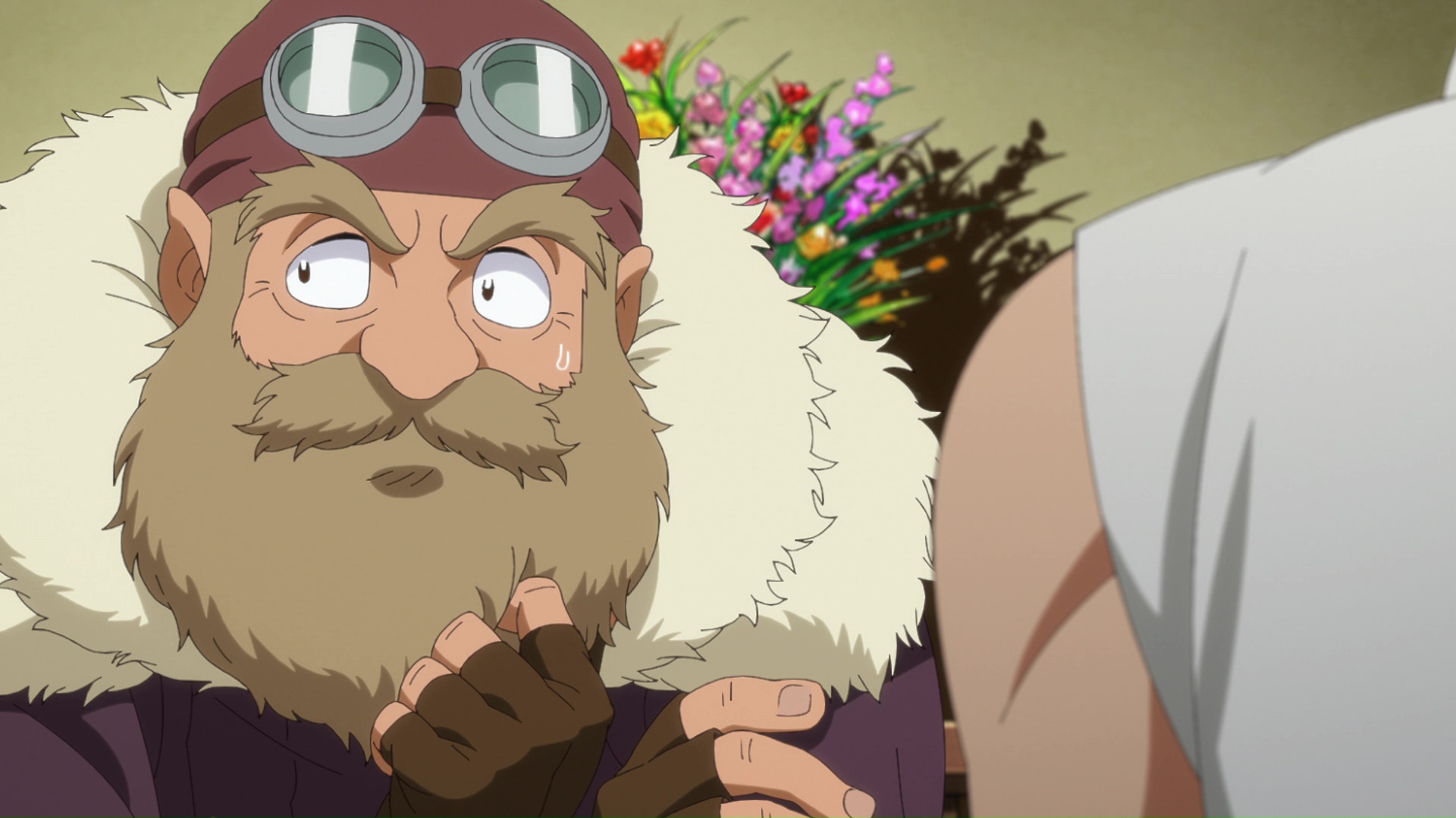 The Slime Diaries (Anime) | AnimeClick.it