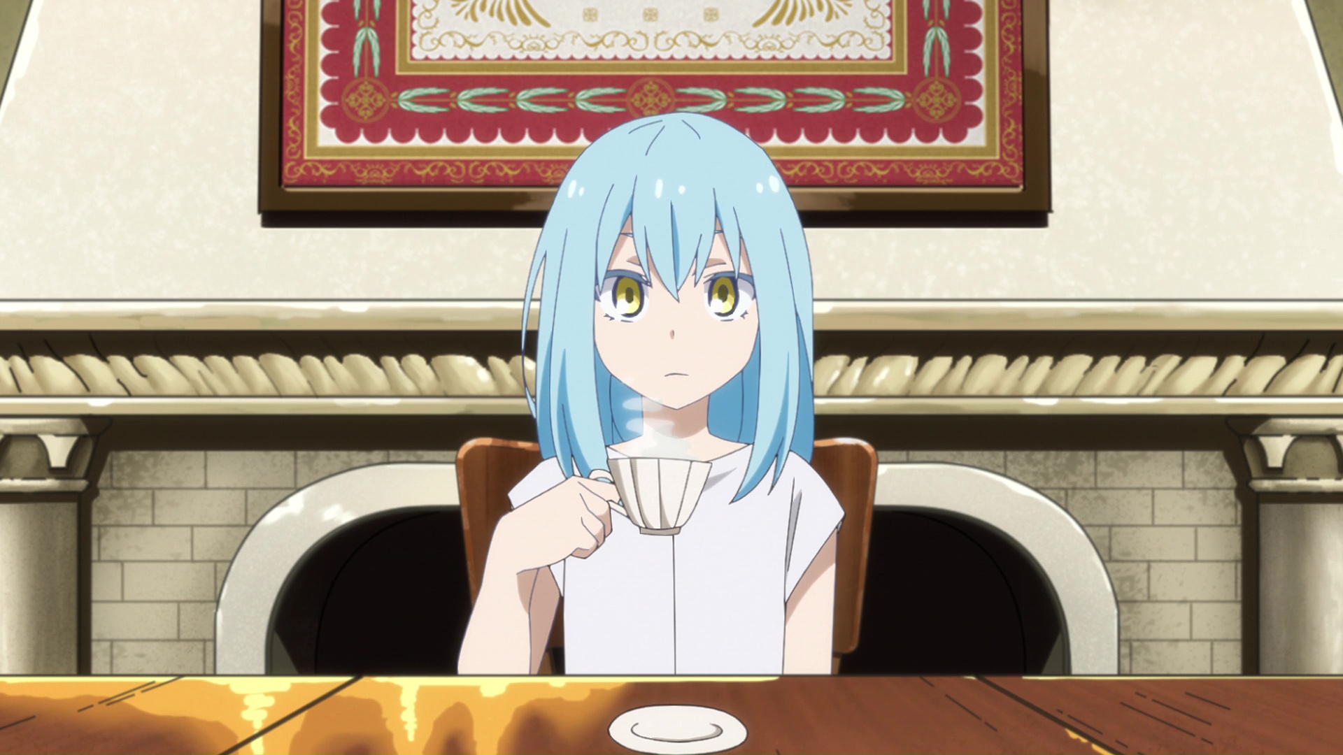 The Slime Diaries (Anime) | AnimeClick.it