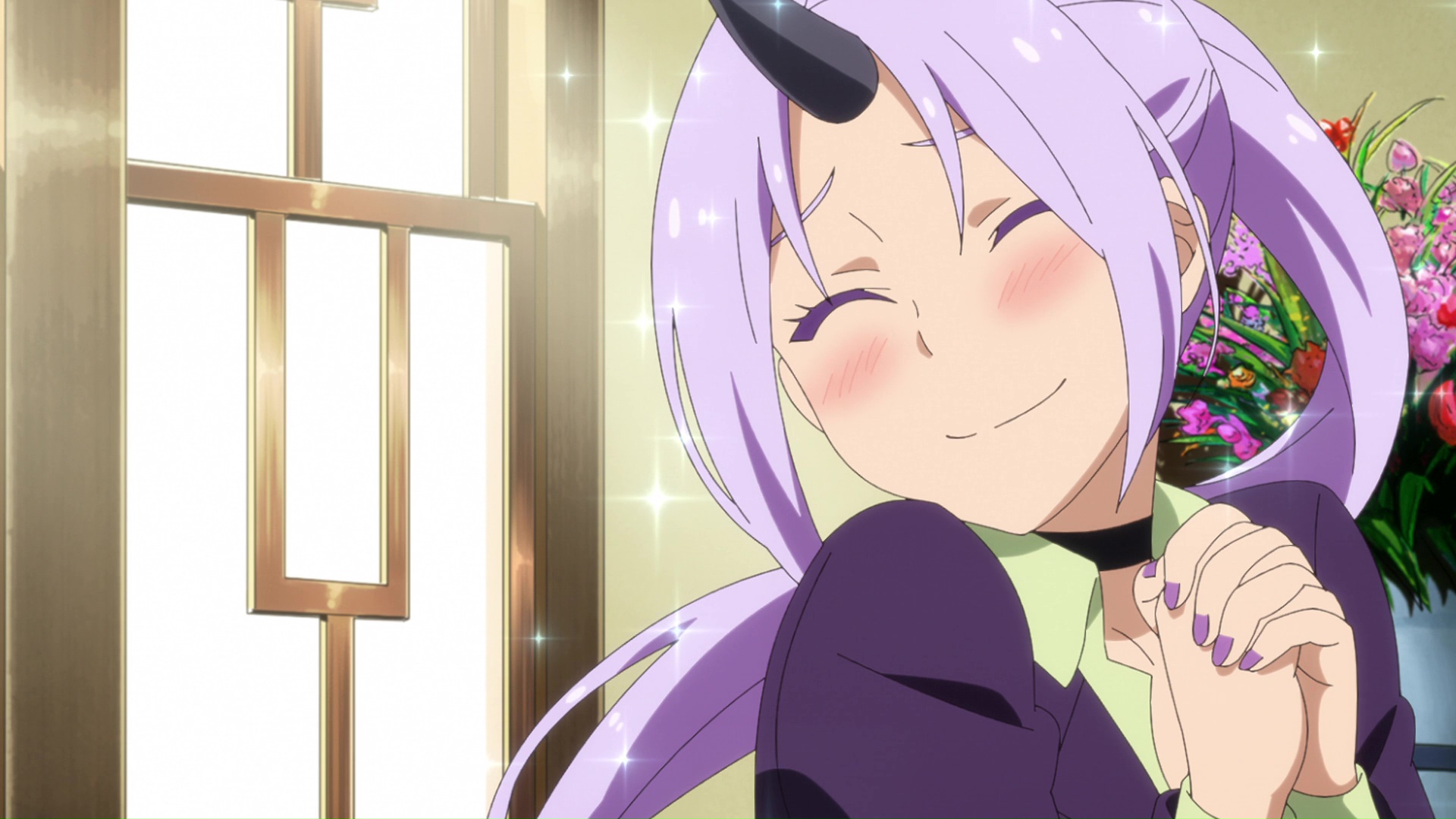 The Slime Diaries (Anime) | AnimeClick.it