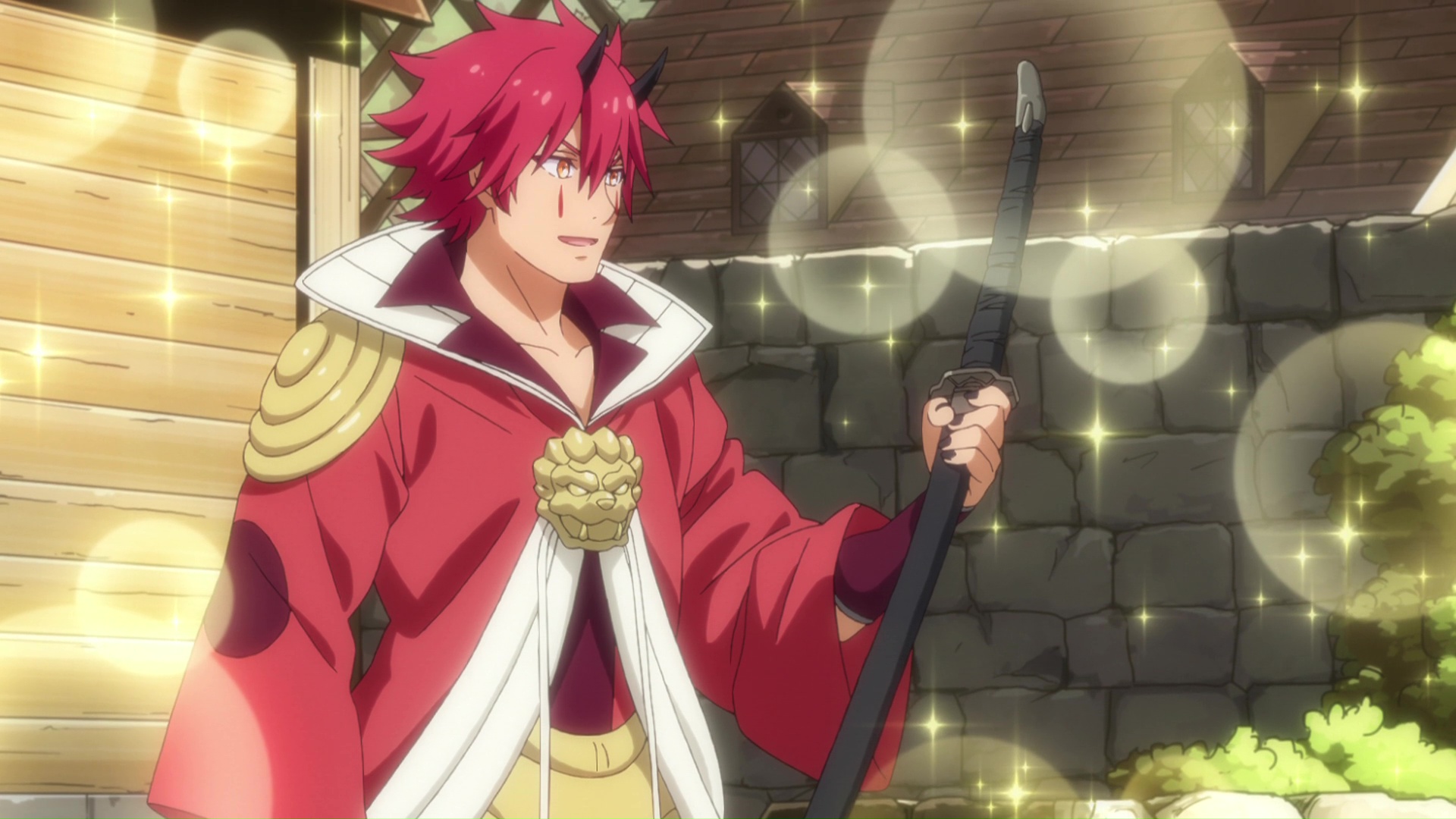 The Slime Diaries (Anime) | AnimeClick.it