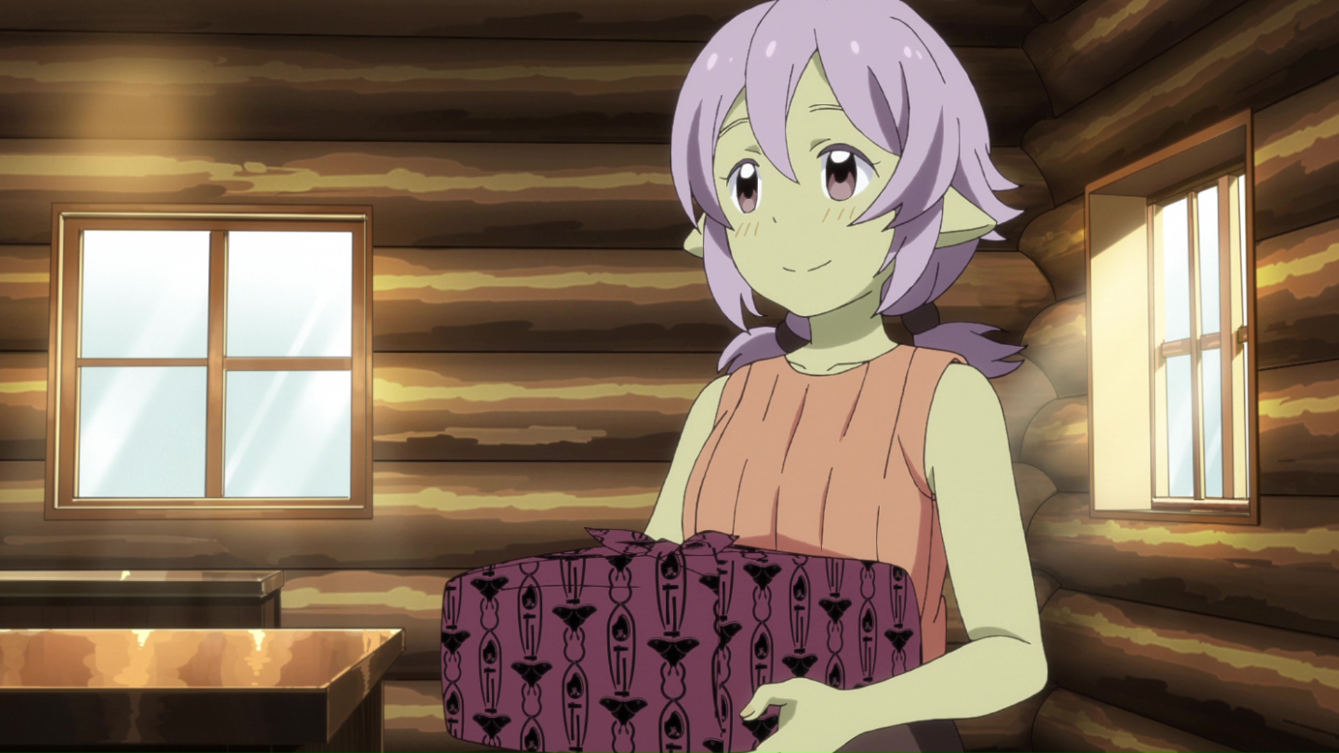 The Slime Diaries (Anime) | AnimeClick.it