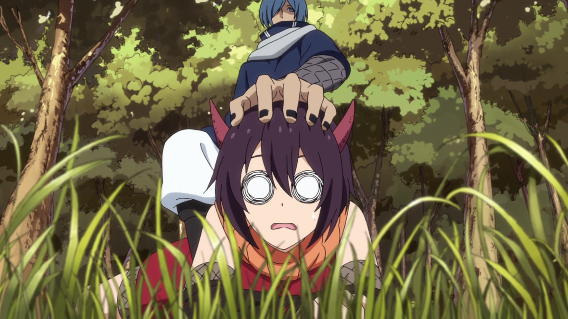 The Slime Diaries (Anime) | AnimeClick.it