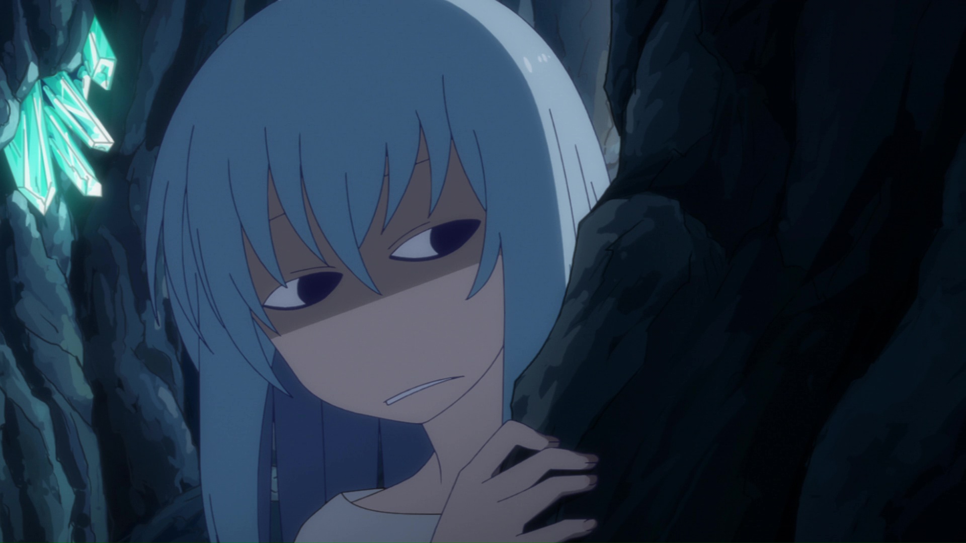 The Slime Diaries (Anime) | AnimeClick.it