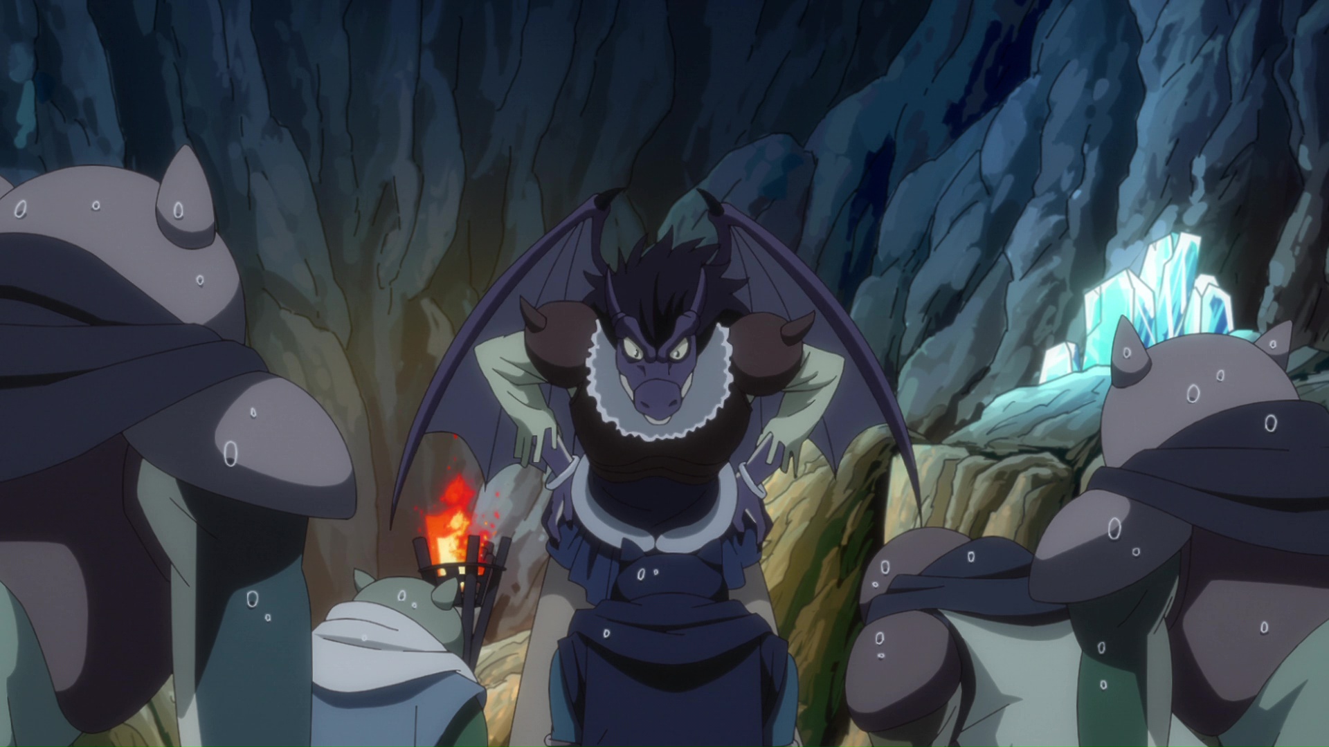 The Slime Diaries (Anime) | AnimeClick.it