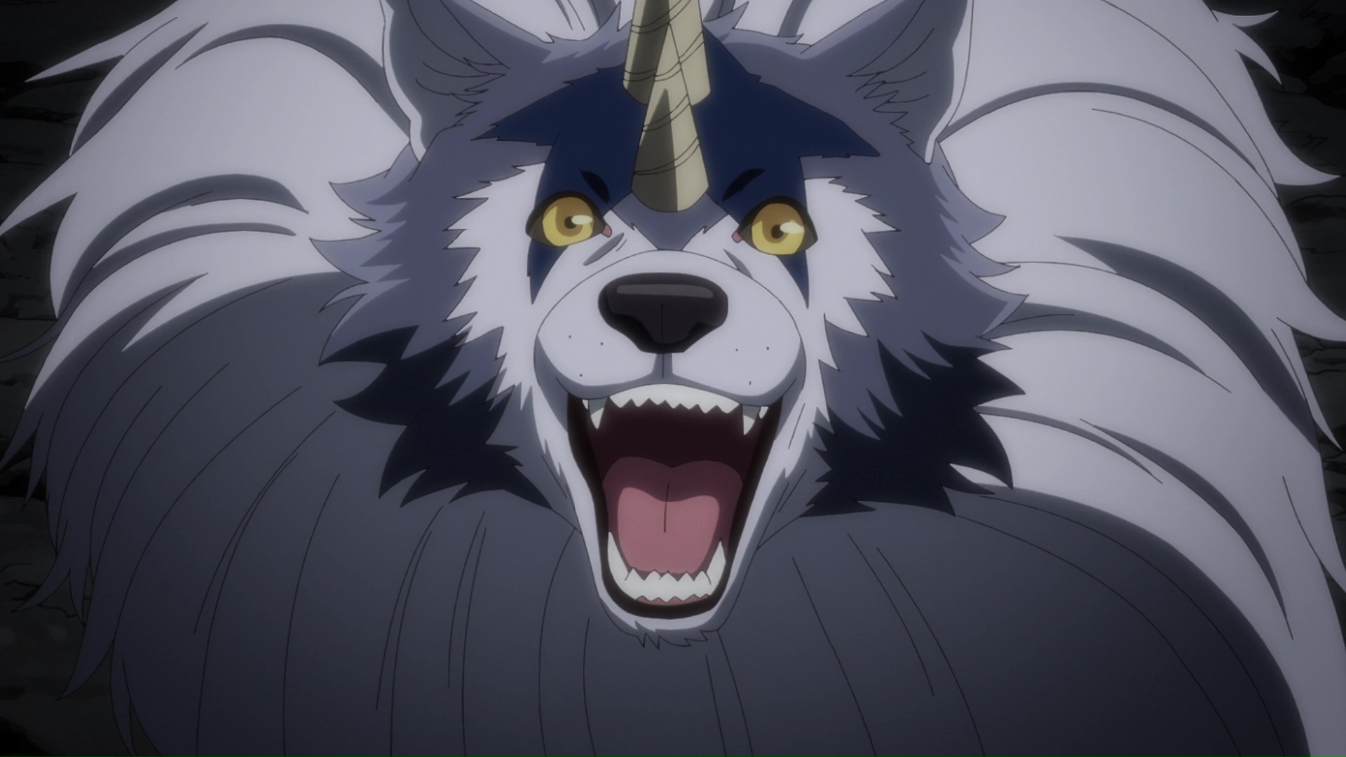 The Slime Diaries (Anime) | AnimeClick.it