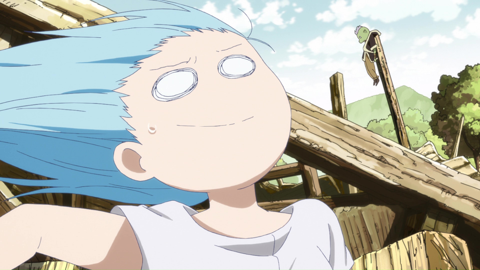 The Slime Diaries (Anime) | AnimeClick.it