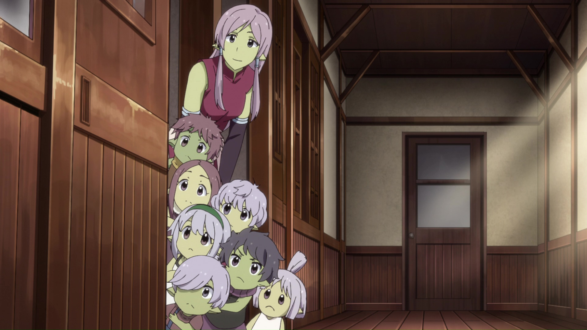 The Slime Diaries (Anime) | AnimeClick.it