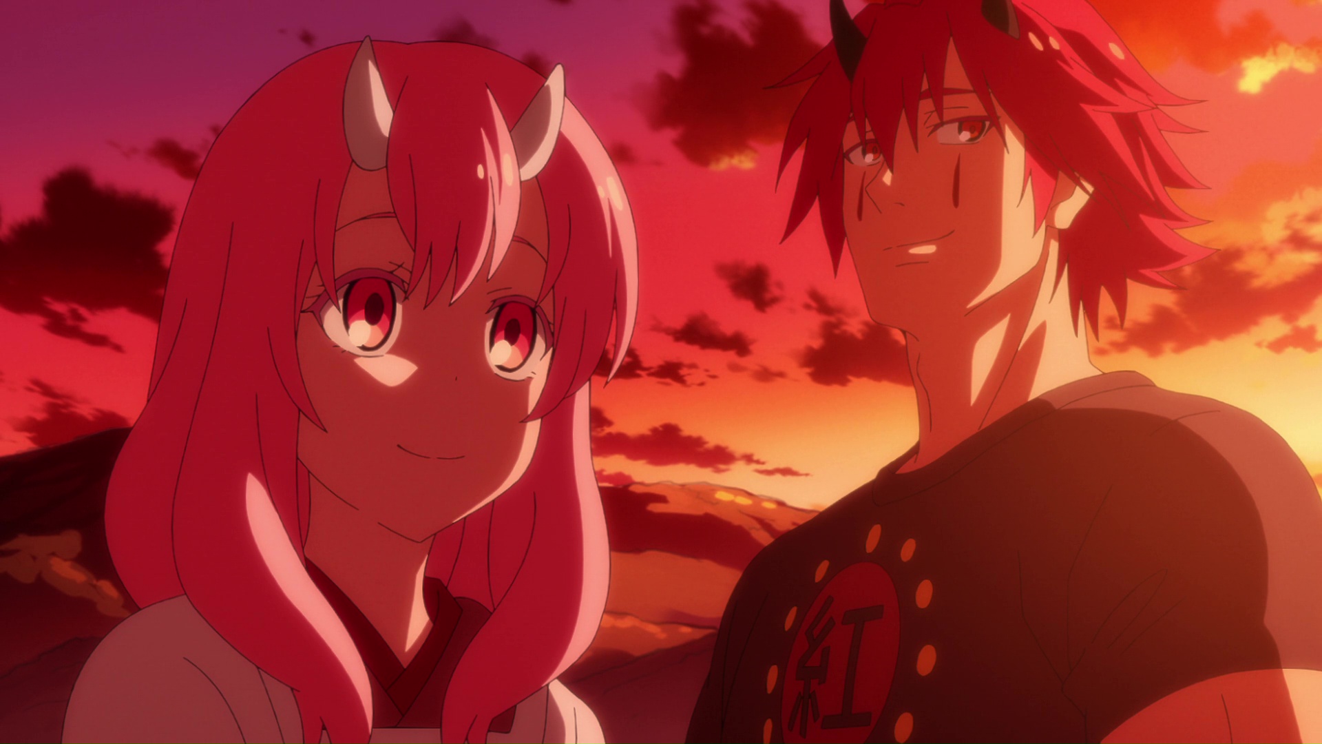 The Slime Diaries (Anime) | AnimeClick.it