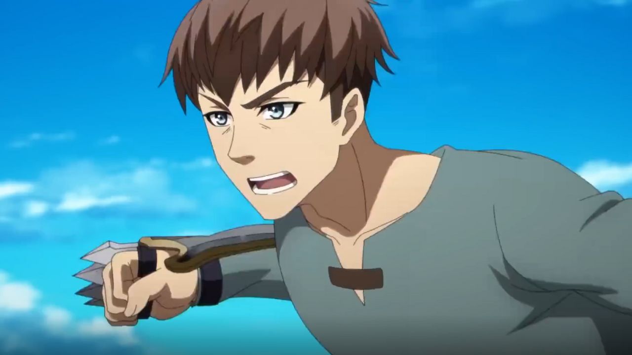The Beginning After the End (Anime) | AnimeClick.it
