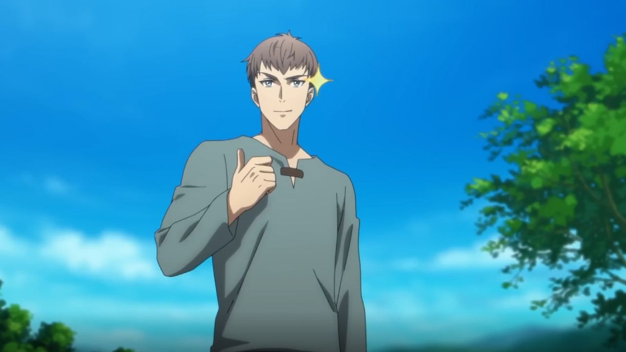 The Beginning After the End (Anime) | AnimeClick.it