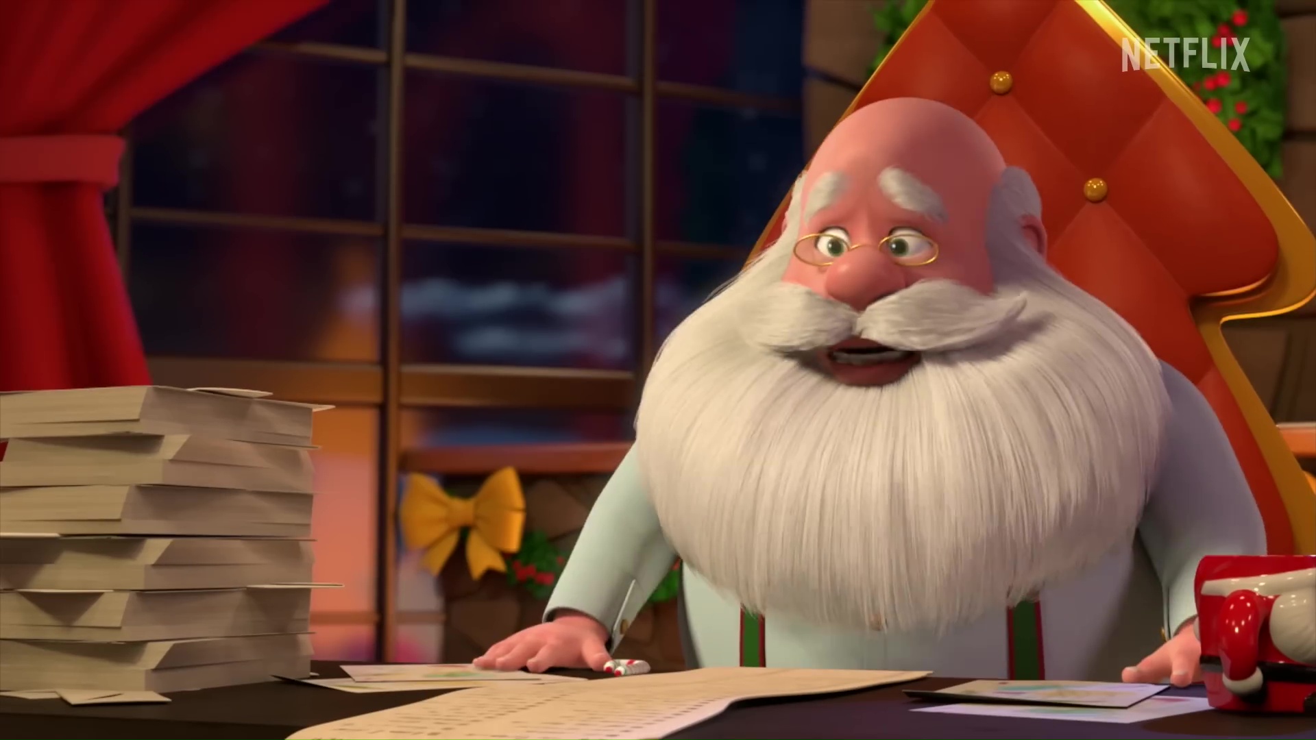 Baby Boss: Un Natale speciale (Anime) | AnimeClick.it