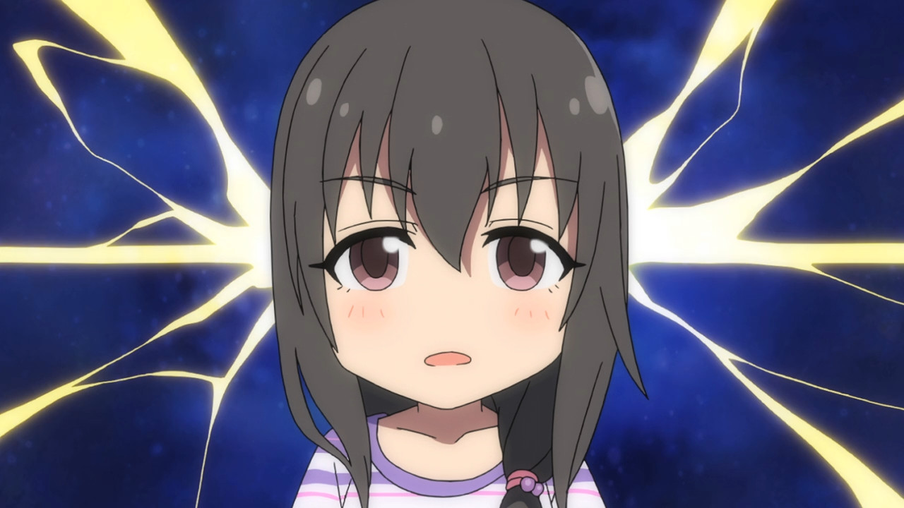 The Idolmster Cinderella Girls Theater Web Anime Animeclickit 6525