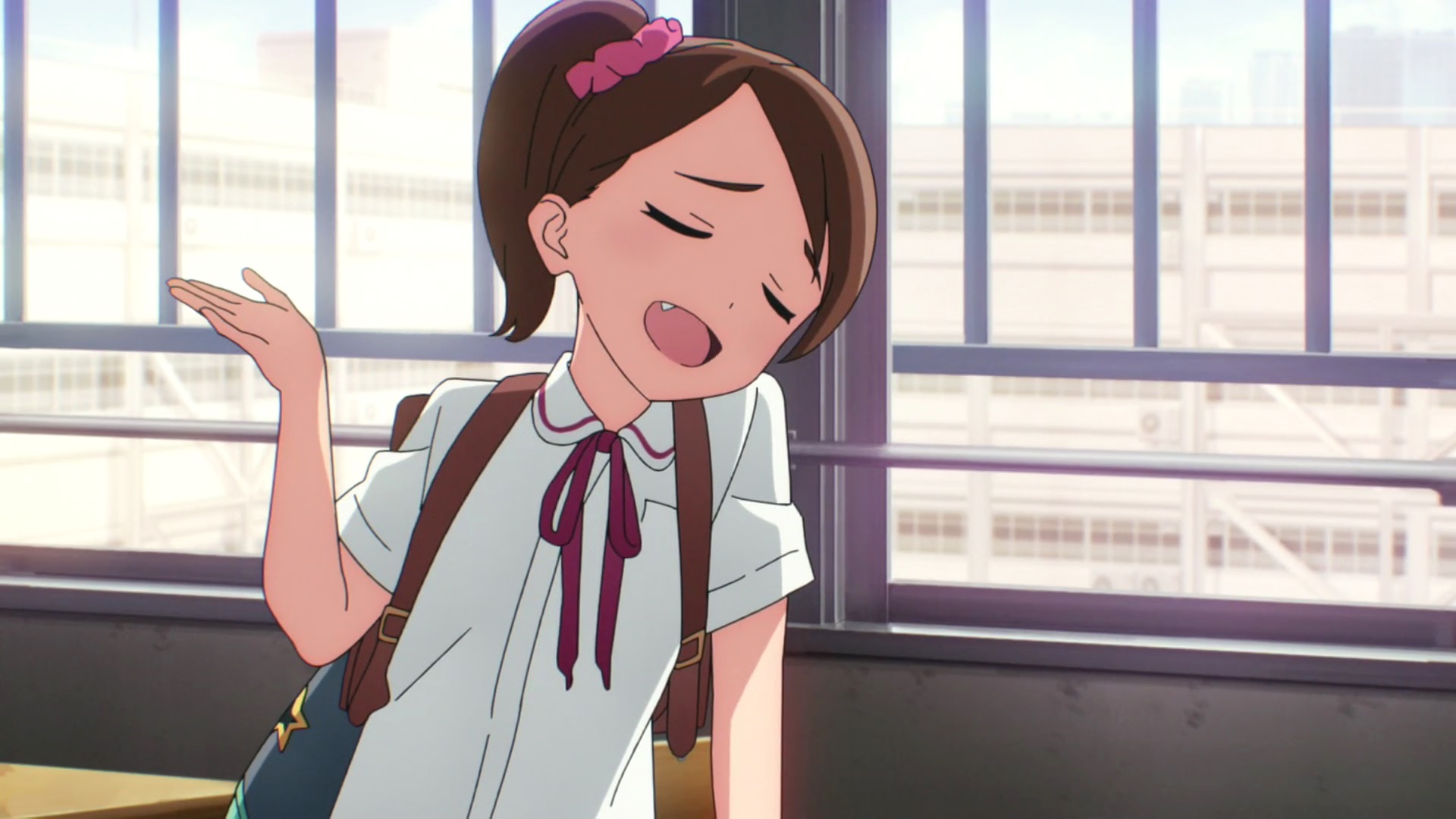 The Idolm@ster Cinderella Girls U149 (Anime) | AnimeClick.it