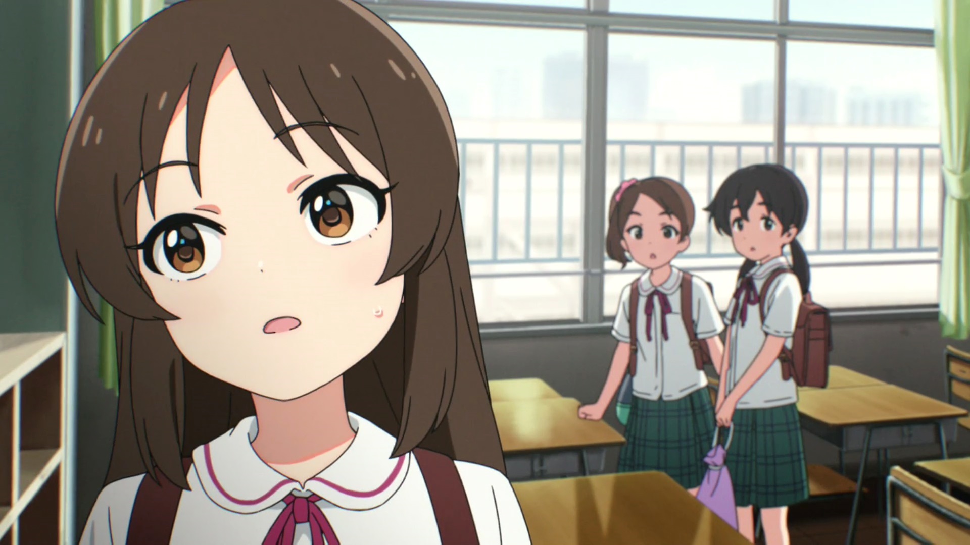 The Idolm@ster Cinderella Girls U149 (Anime) | AnimeClick.it