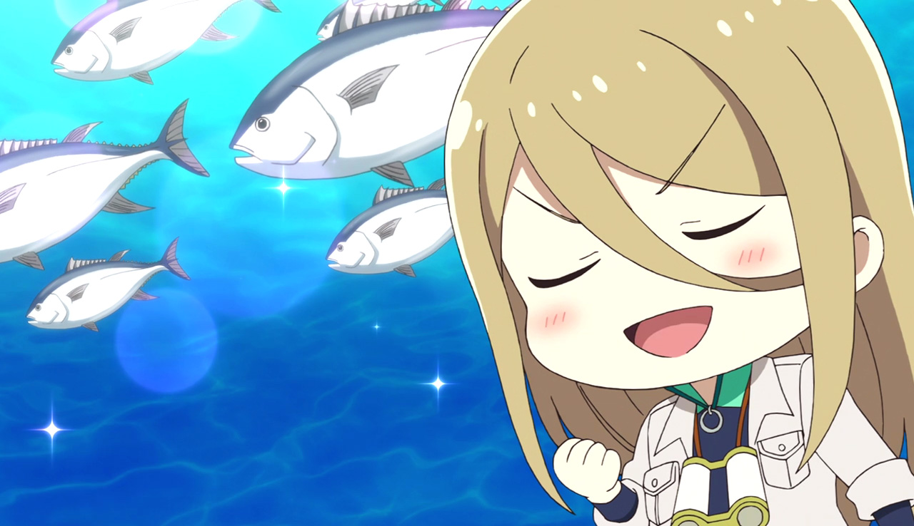 The Idolm@ster SideM Wake Atte Mini! (Anime) | AnimeClick.it