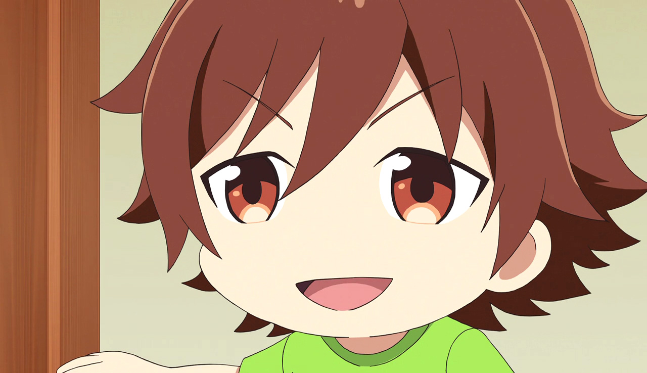 The Idolm@ster SideM Wake Atte Mini! (Anime) | AnimeClick.it