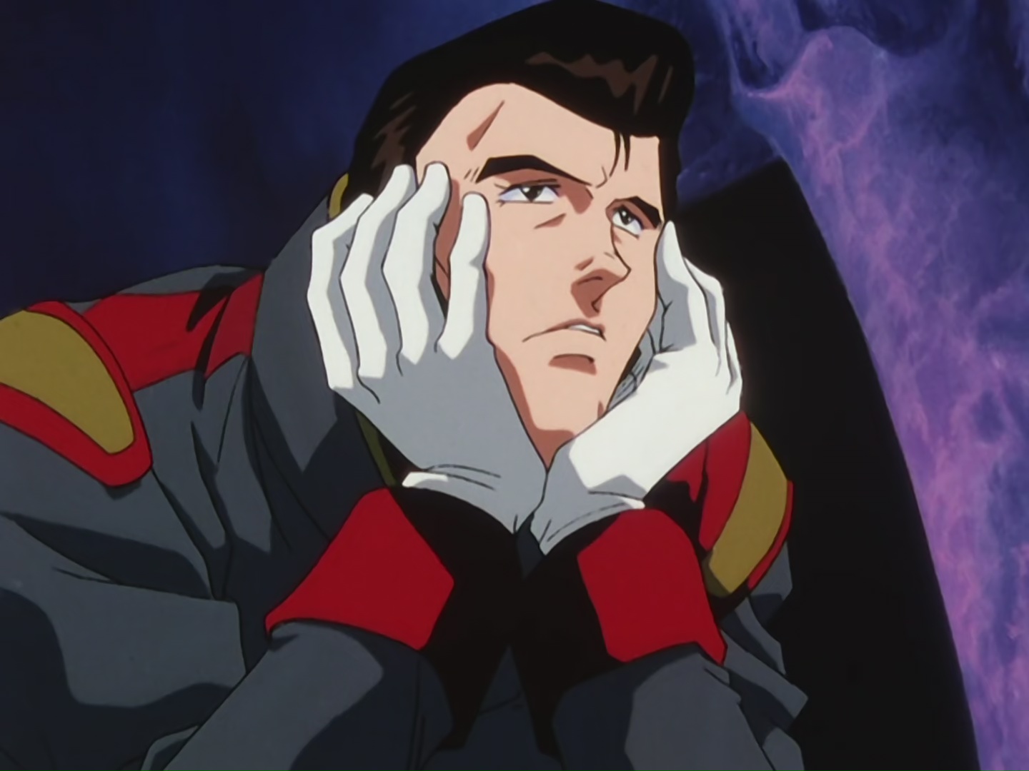 The Irresponsible Captain Tylor (OAV) (Anime) | AnimeClick.it