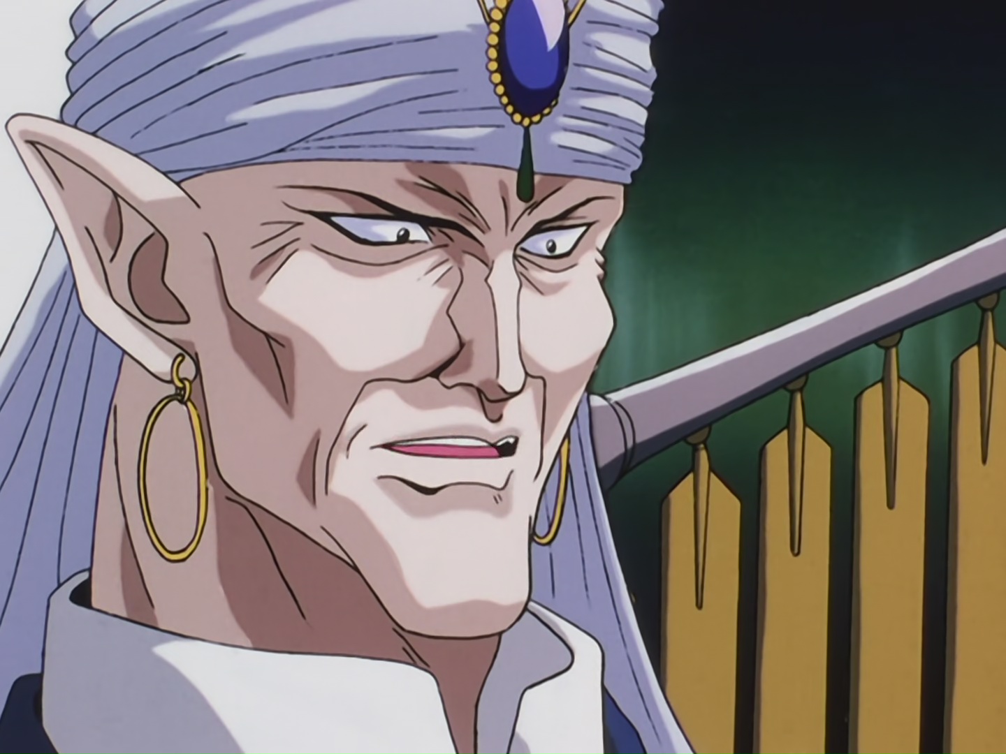 The Irresponsible Captain Tylor (OAV) (Anime) | AnimeClick.it