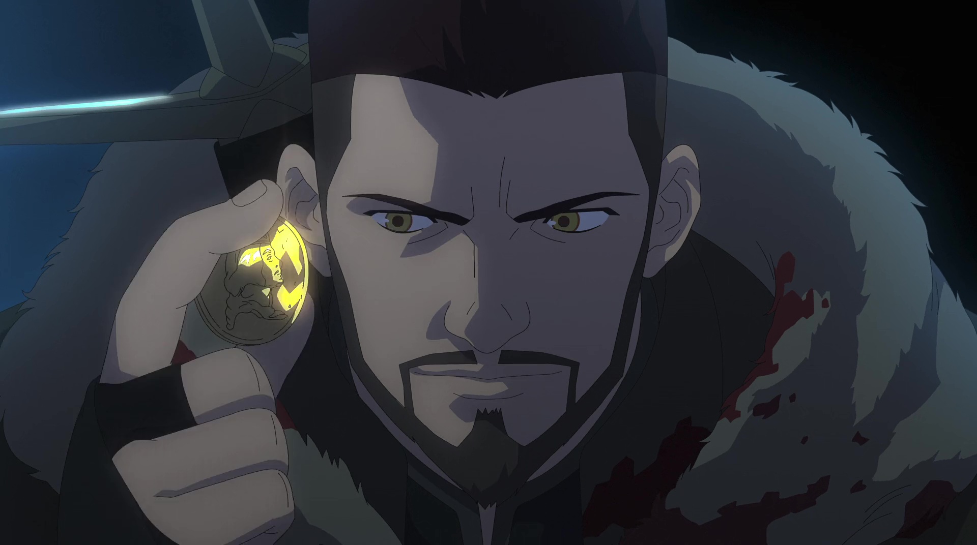 The Witcher: Nightmare of the Wolf (Anime) | AnimeClick.it