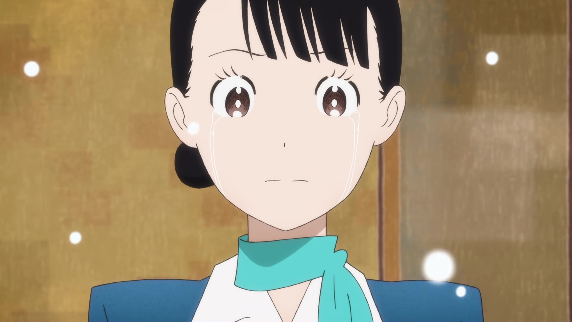 The Concierge (Anime) | AnimeClick.it