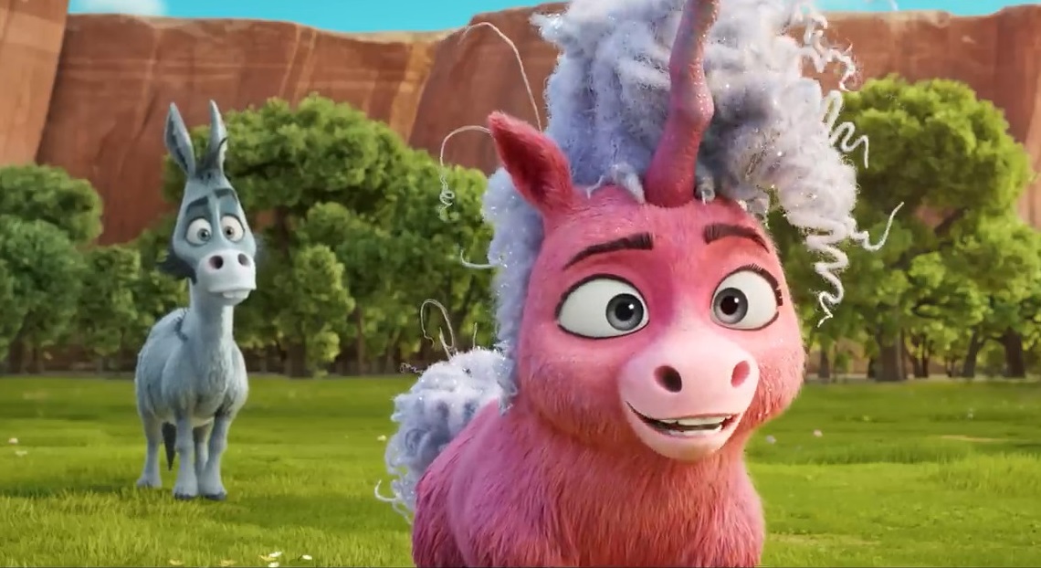 Thelma l'unicorno (Anime) | AnimeClick.it