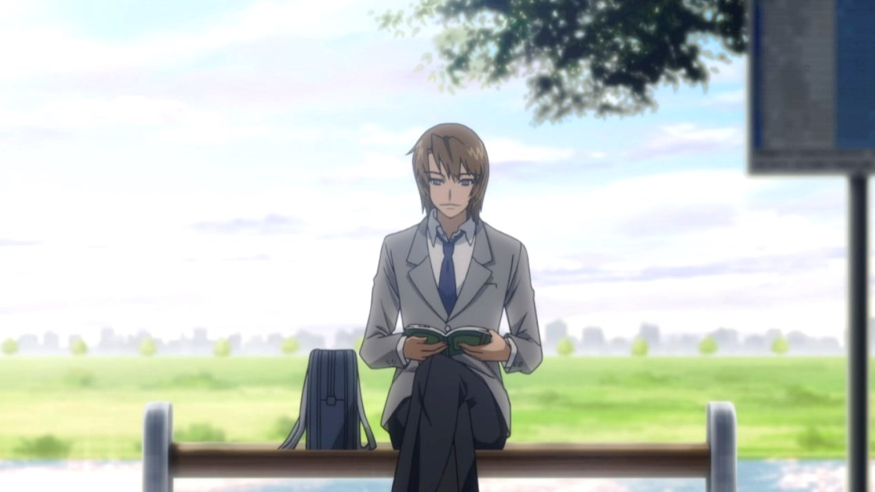 Time Travel Girl (Anime) | AnimeClick.it