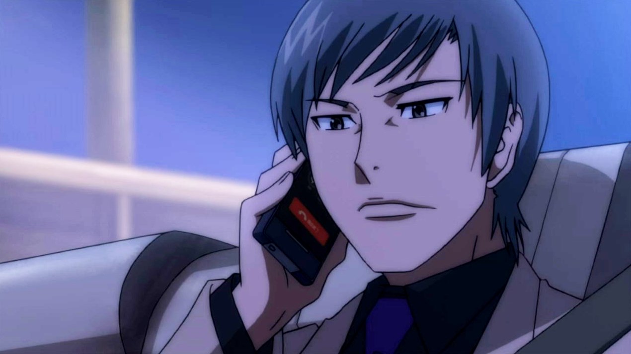 Time Travel Girl (Anime) | AnimeClick.it