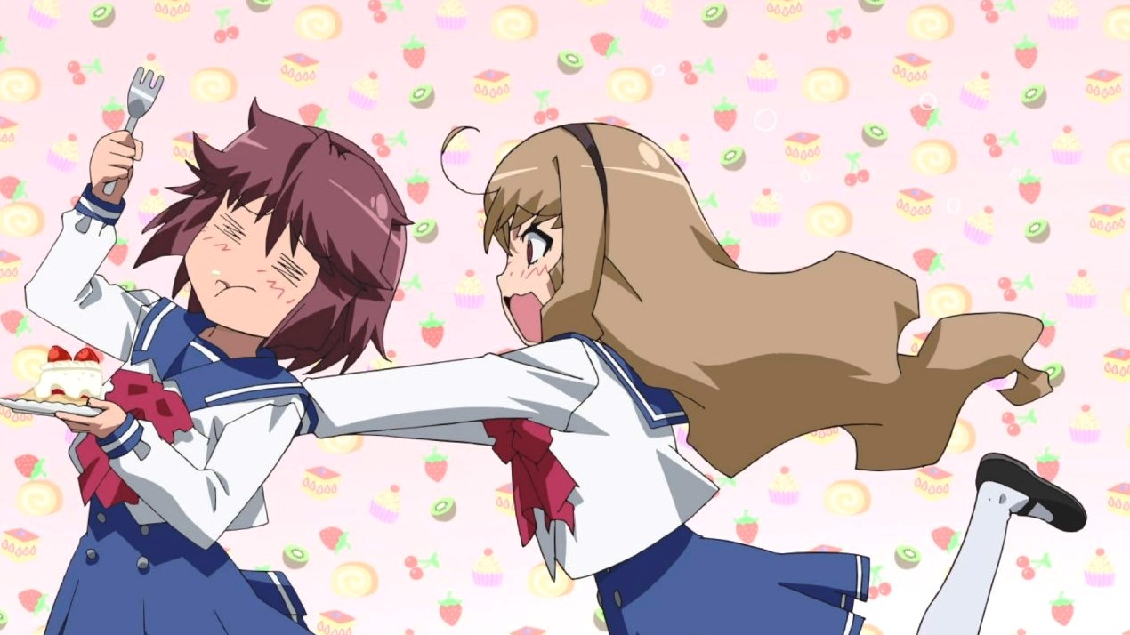 Time Travel Girl (Anime) | AnimeClick.it