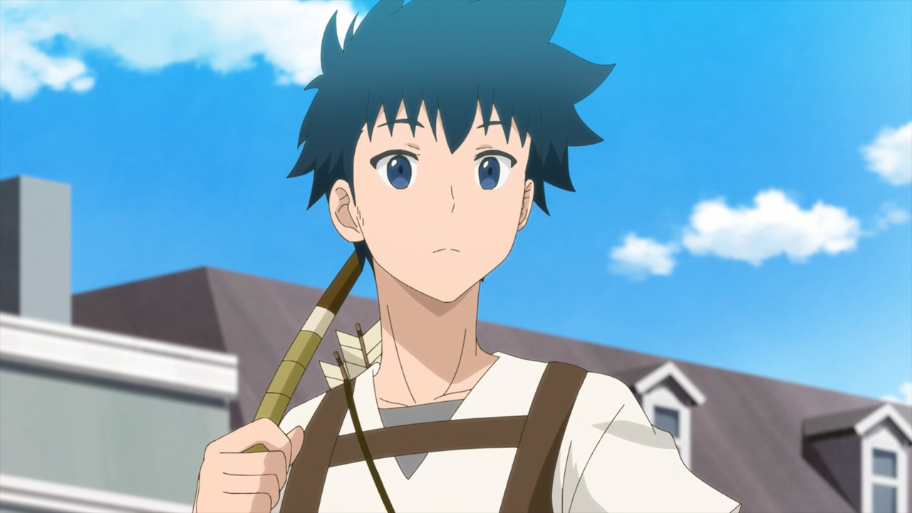 A Playthrough of a Certain Dude's VRMMO Life (Anime) | AnimeClick.it