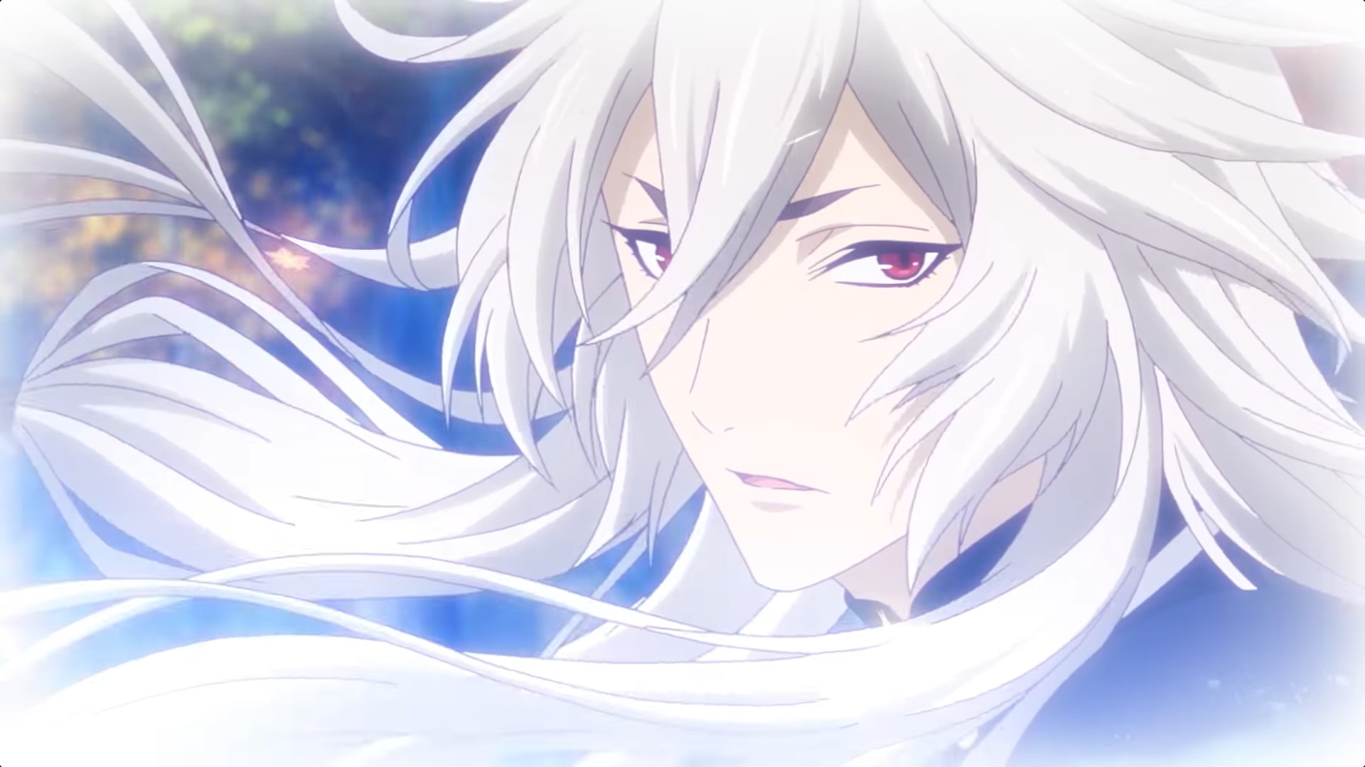 Toku Touken Ranbu Hanamaru Setsugetsuka (Anime) | AnimeClick.it