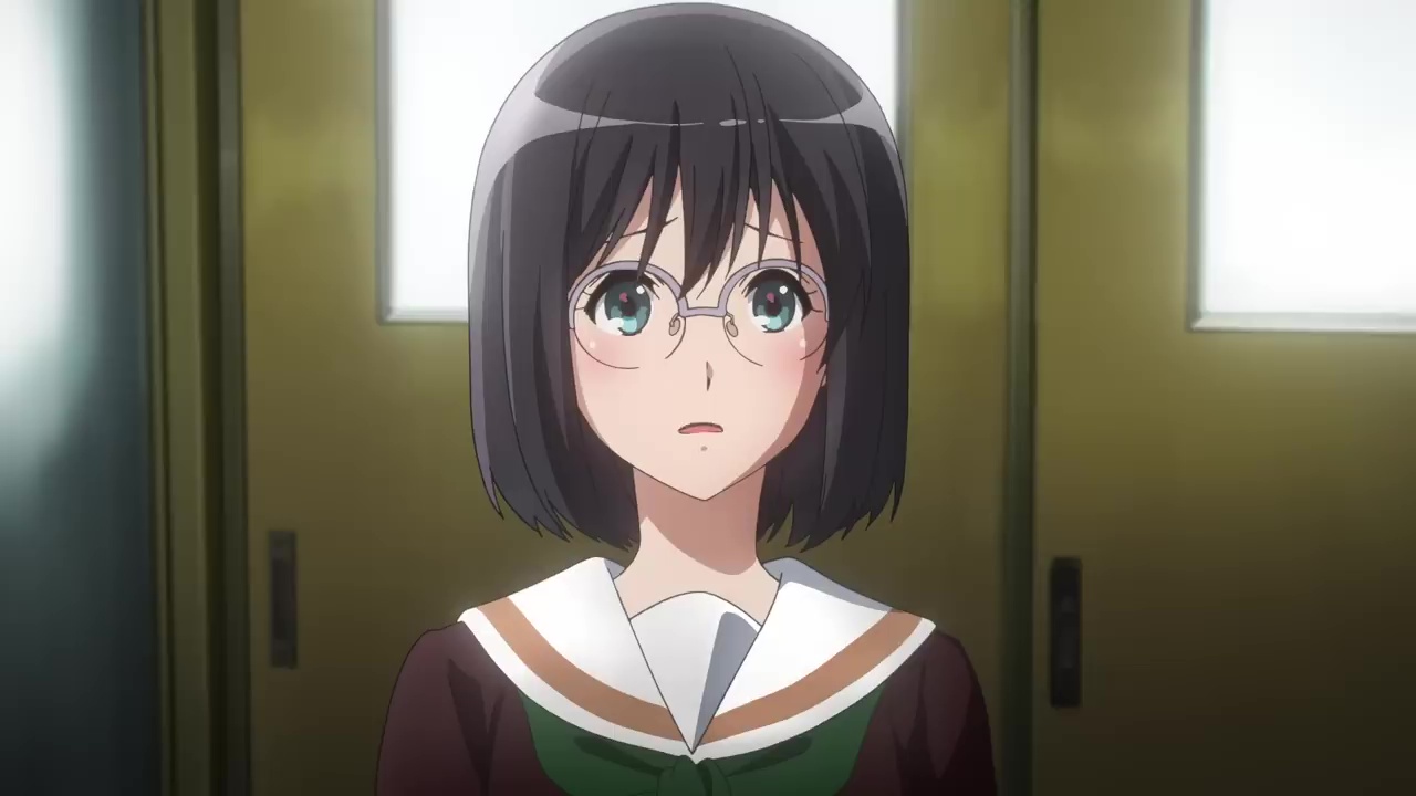 Tokubetsu Hen Hibike! Euphonium: Ensemble Contest Hen (Anime ...