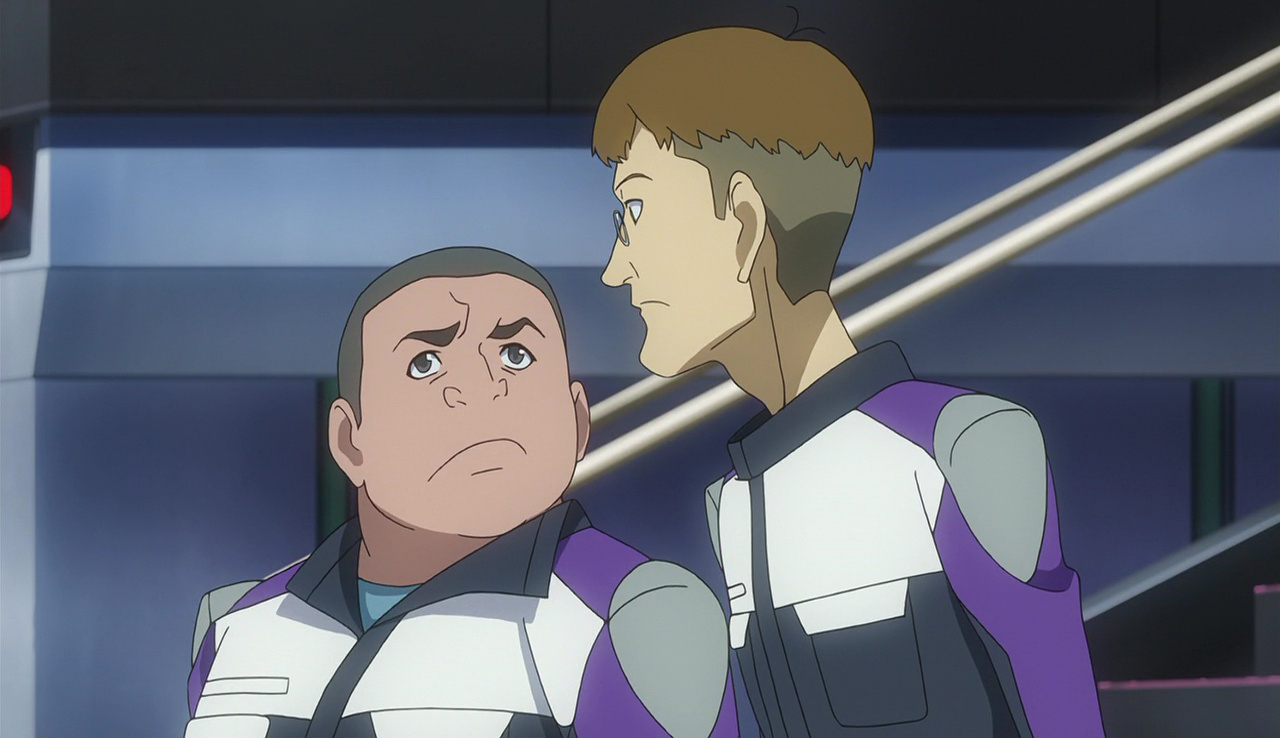 Drive Head (Anime) | AnimeClick.it