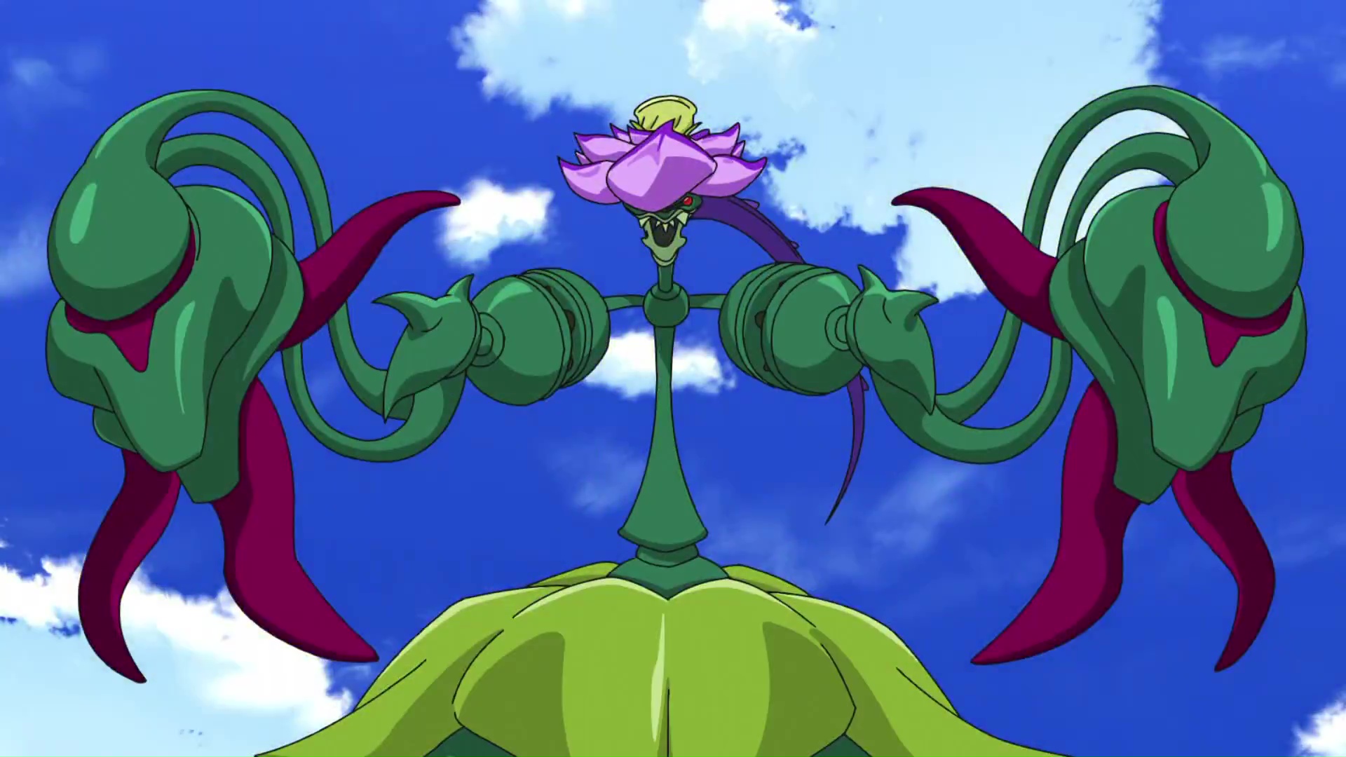 Tomika Kizuna Gattai: Earth Granner (Anime) | AnimeClick.it