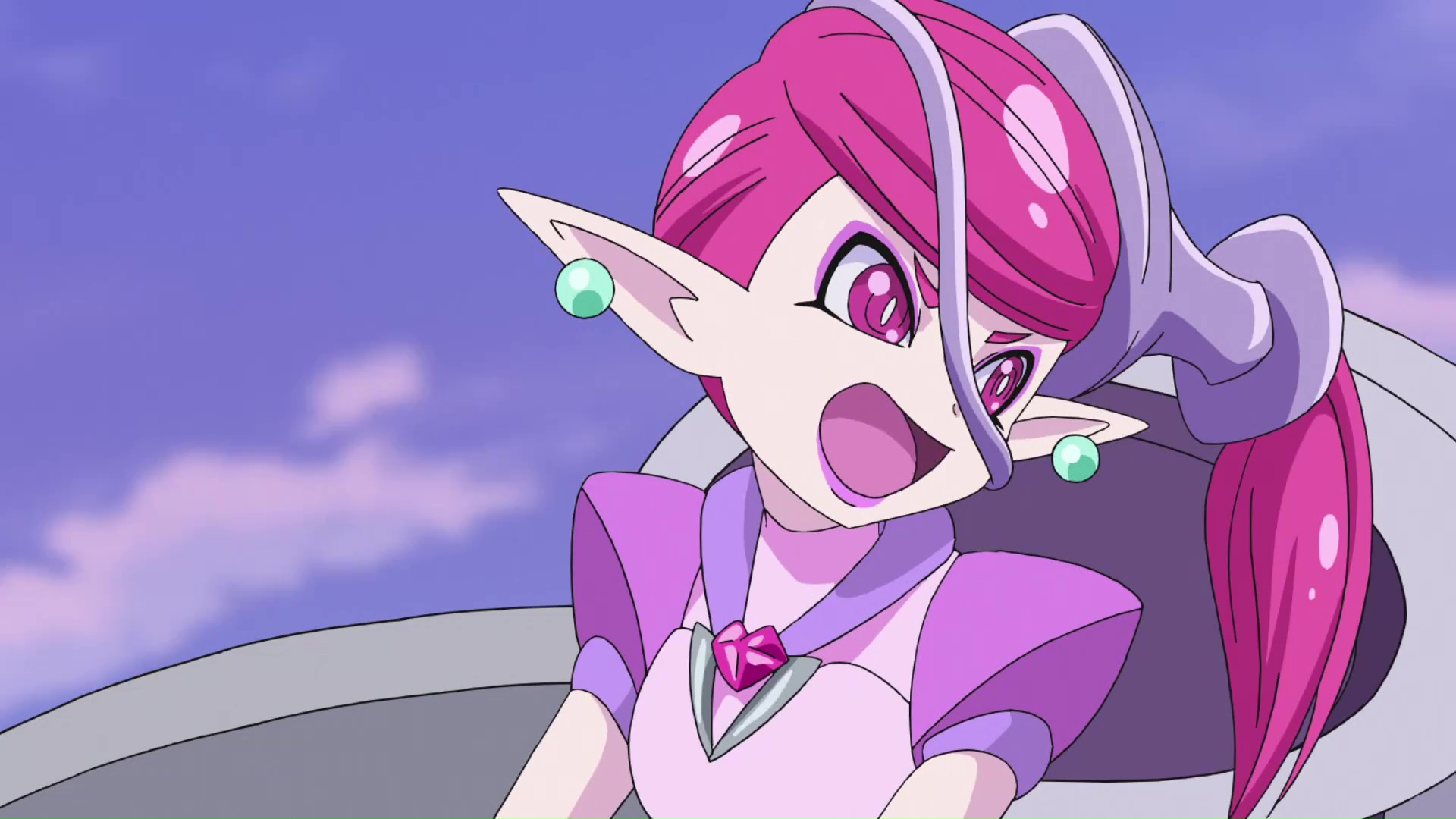 Tomika Kizuna Gattai: Earth Granner (Anime) | AnimeClick.it