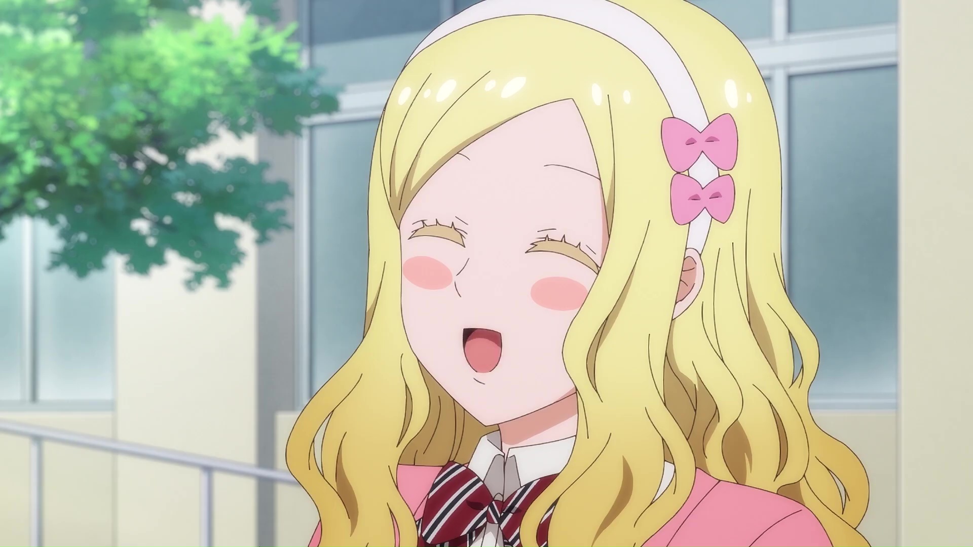 Tomo-chan is a Girl! (Anime) | AnimeClick.it