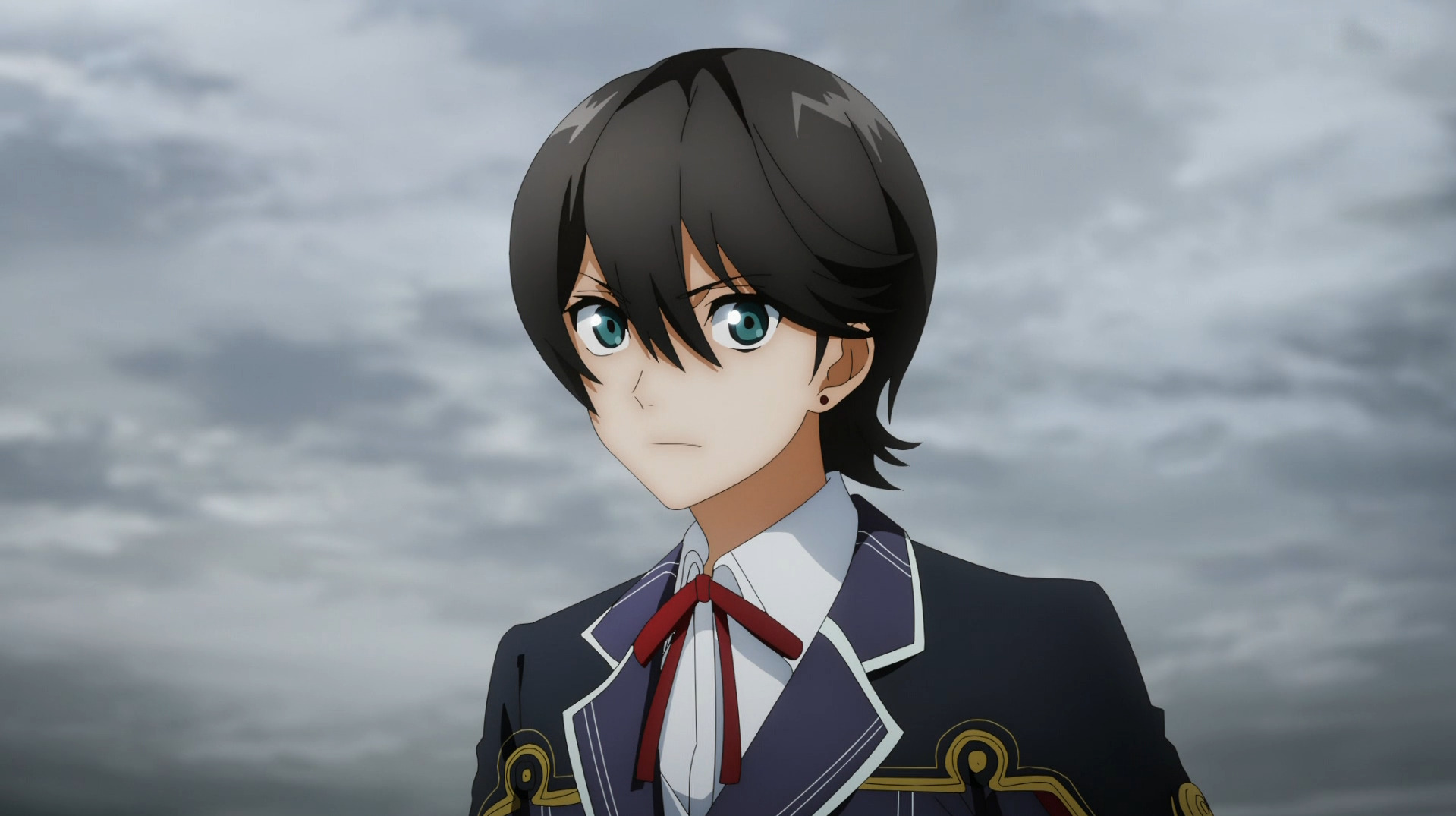 Touken Ranbu Kai Kyoden (Anime) | AnimeClick.it