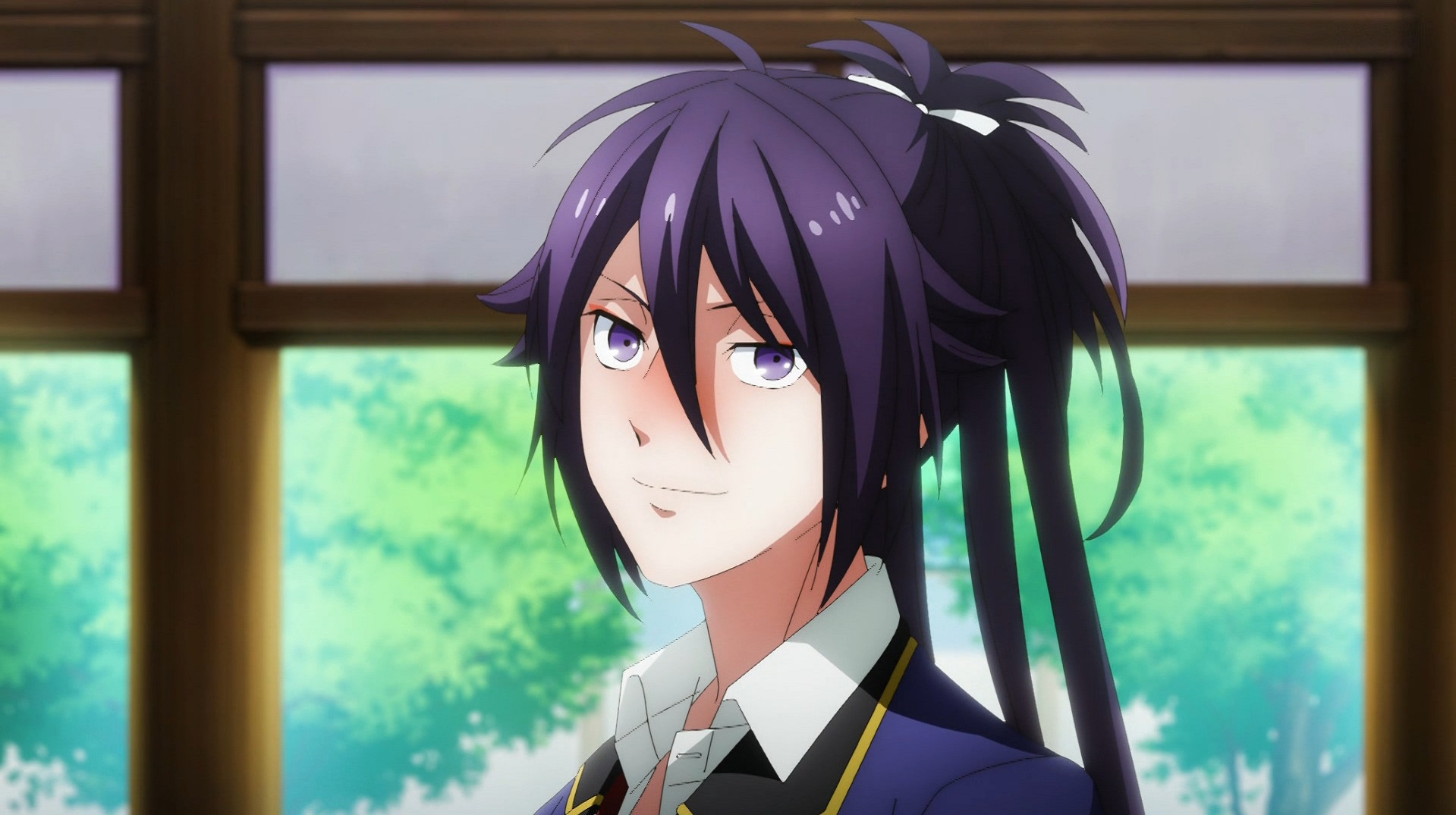 Touken Ranbu Kai Kyoden (Anime) | AnimeClick.it