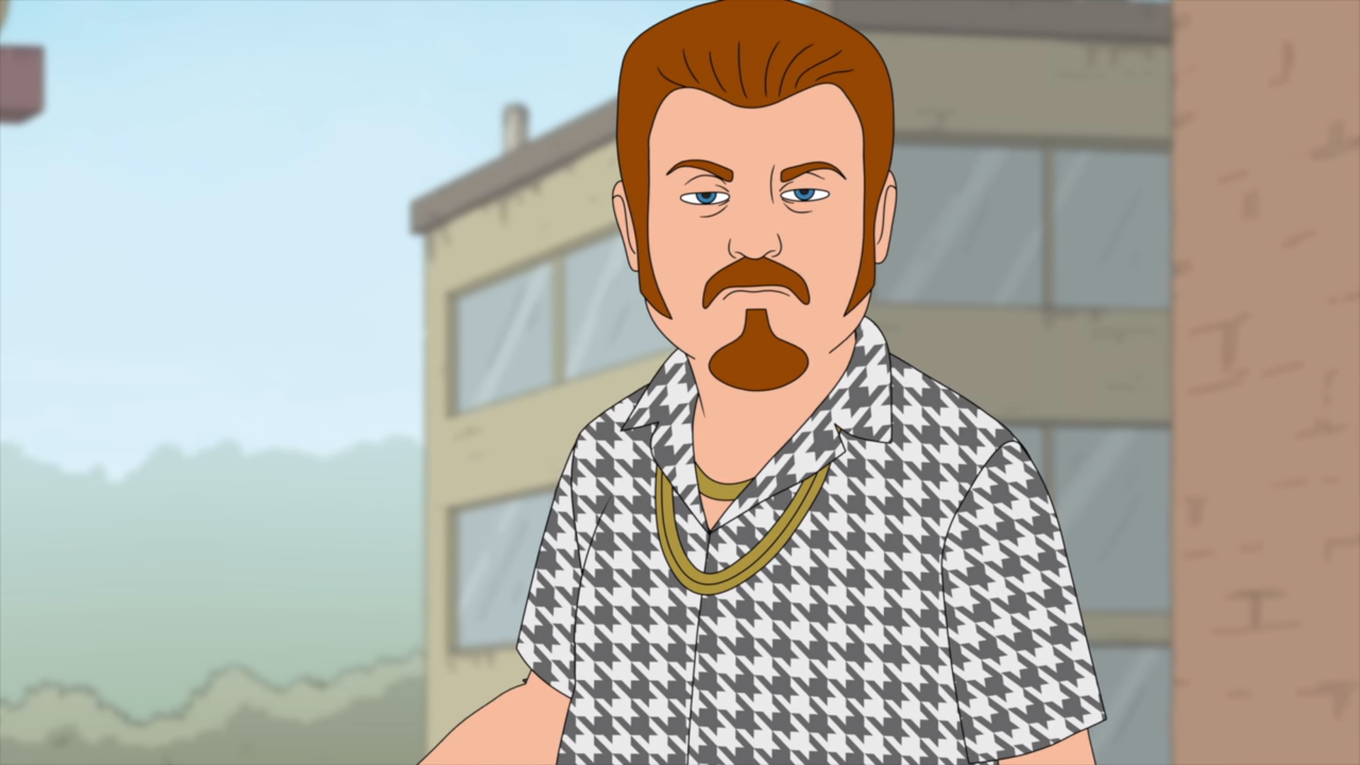 Trailer Park Boys: The Animated Series (Anime) | AnimeClick.it