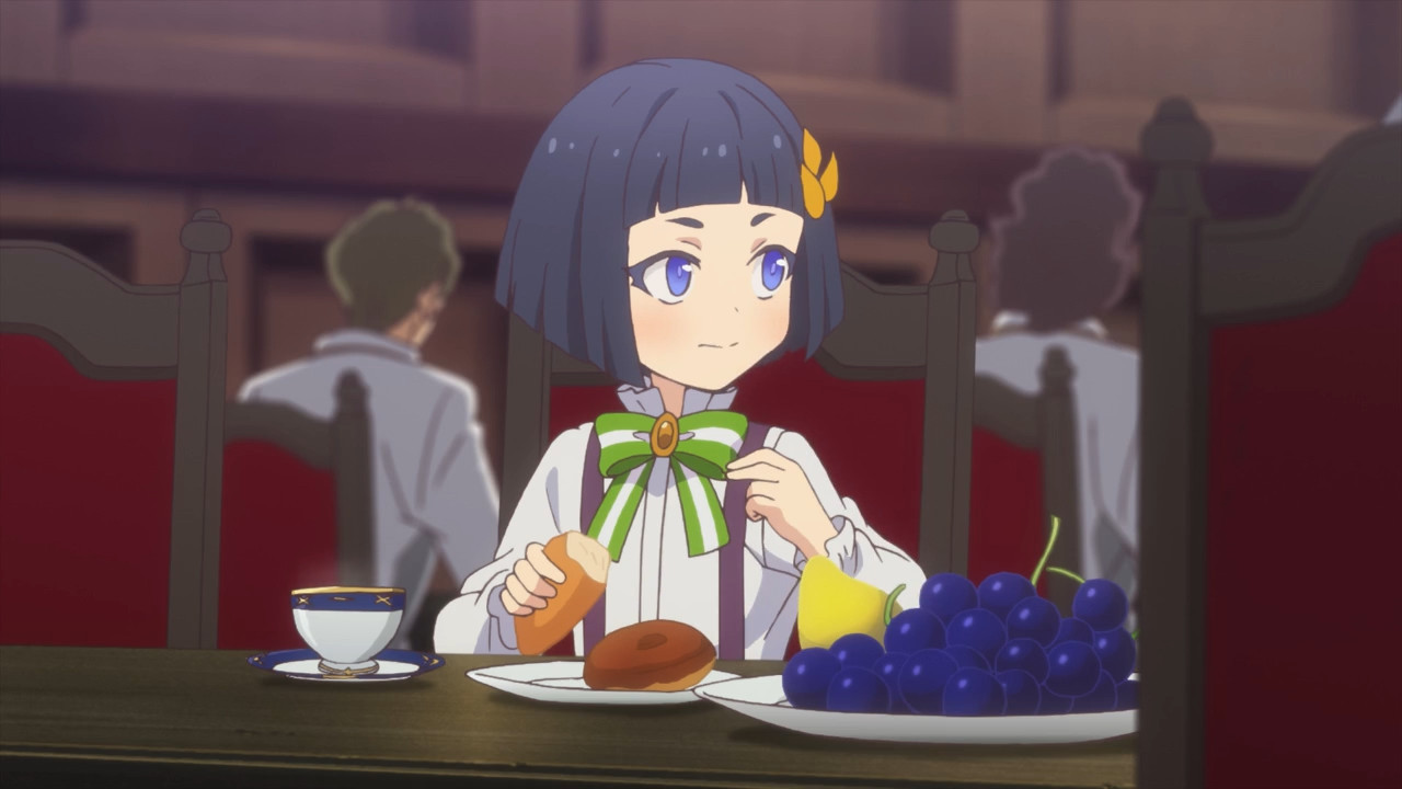 Lieselotte la perfida tsundere e la cronaca in diretta di Endo e ...