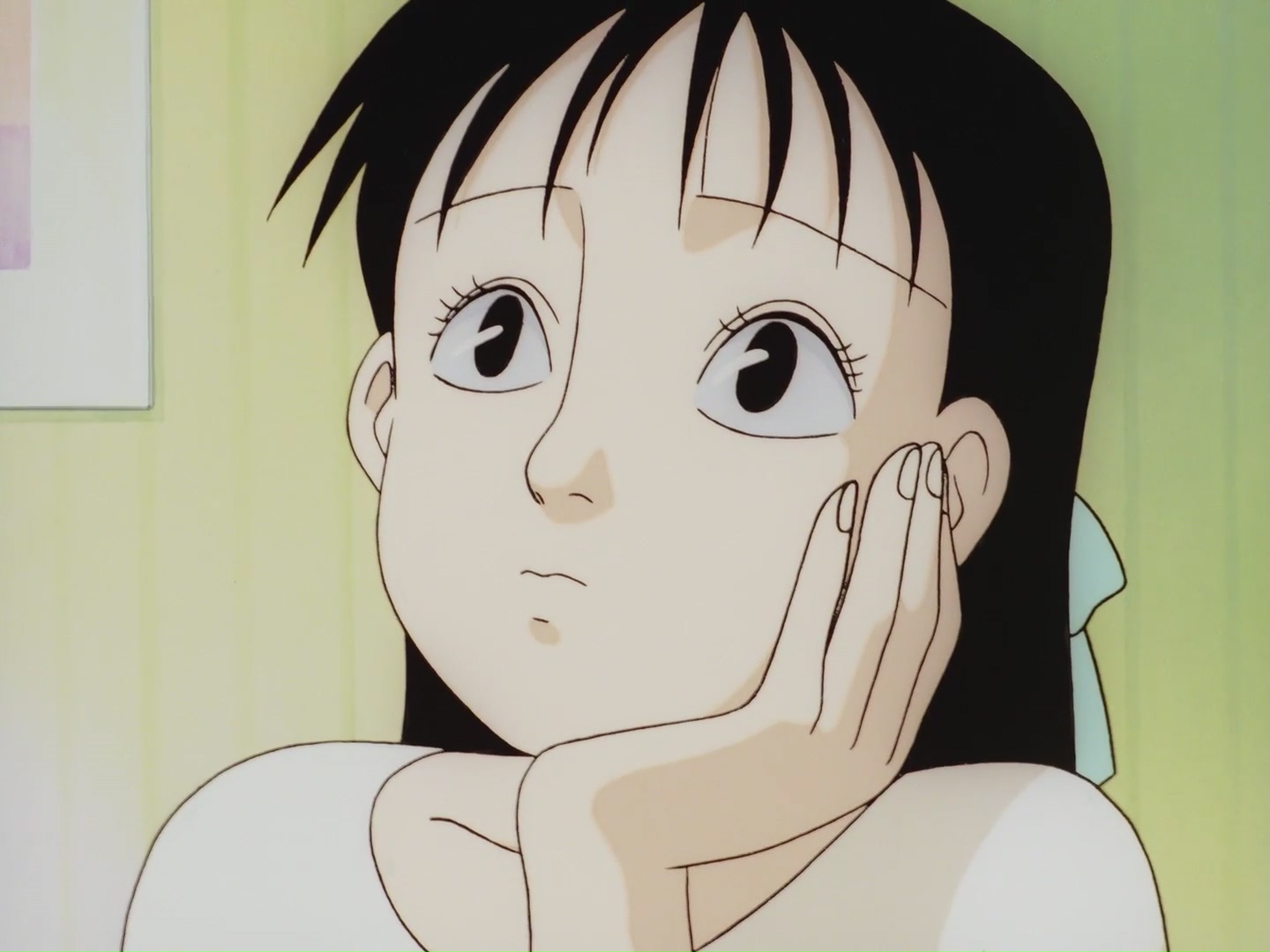 Uchida Shungiku no Noroi no One-Piece (Anime) | AnimeClick.it